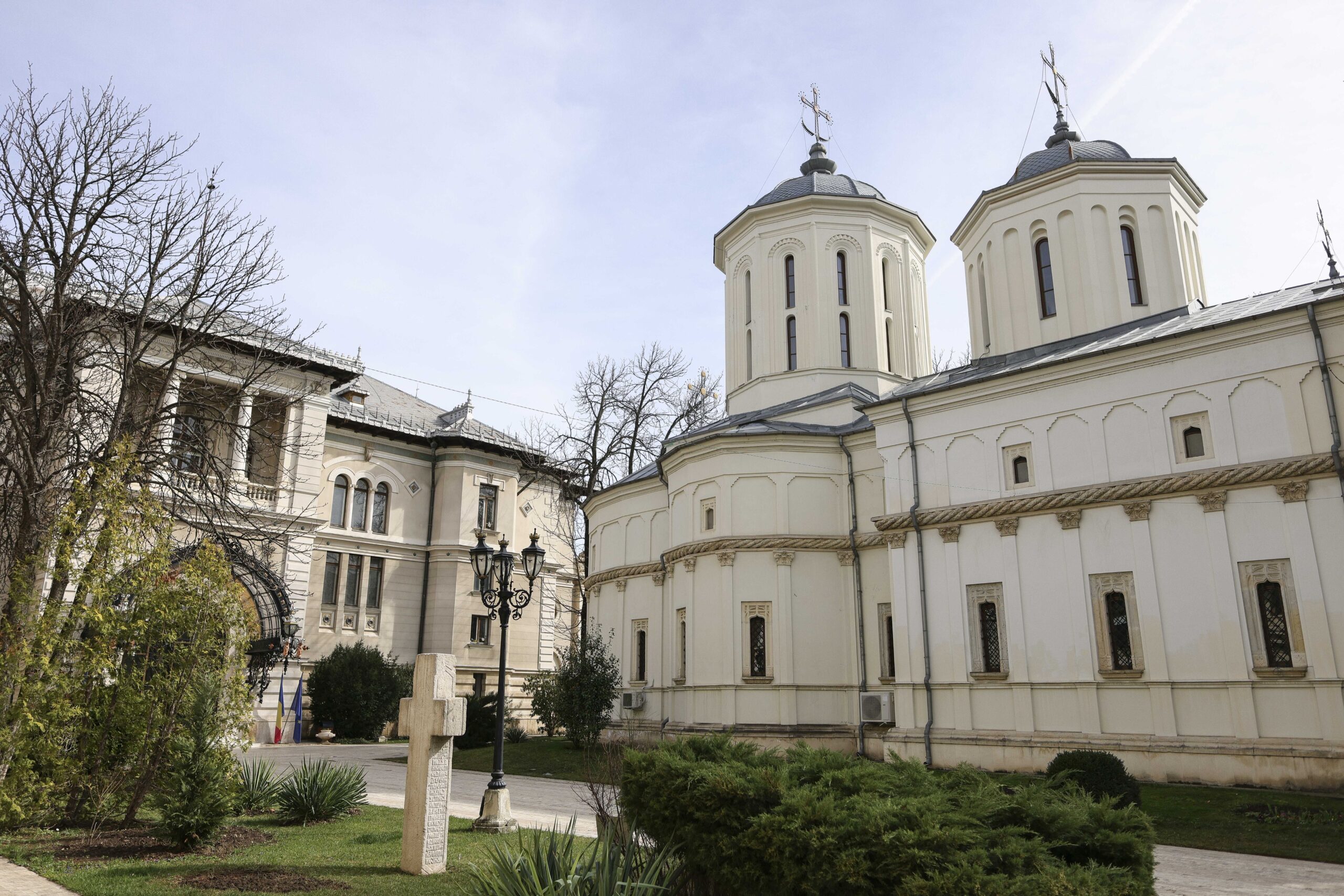 „Porți Deschise la Palatul Cotroceni”, din acest weekend. Noi condiții pentru vizitarea Muzeului ...