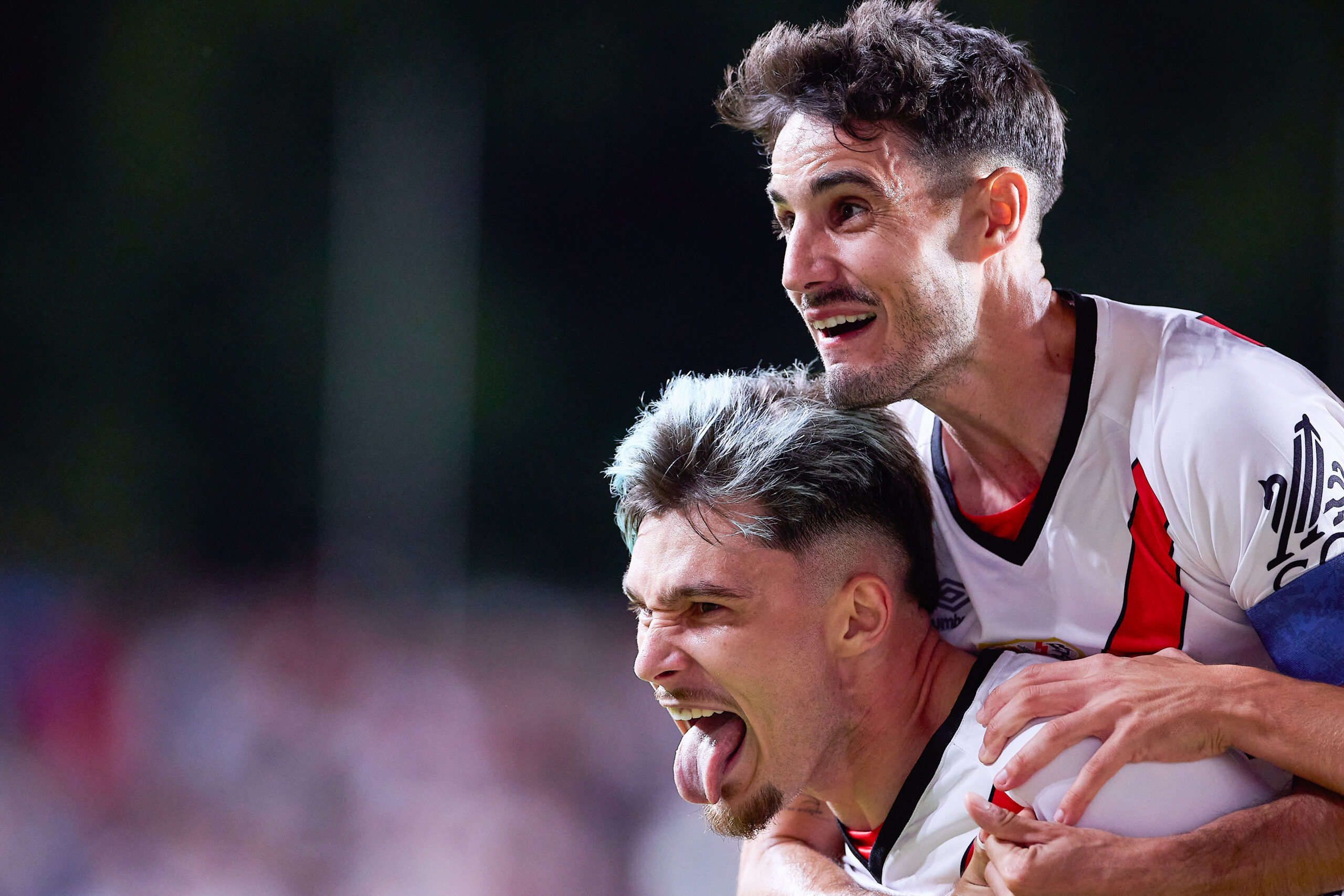 Bad news for Andrei Rațiu. Barcelona puts the contract on the table ...