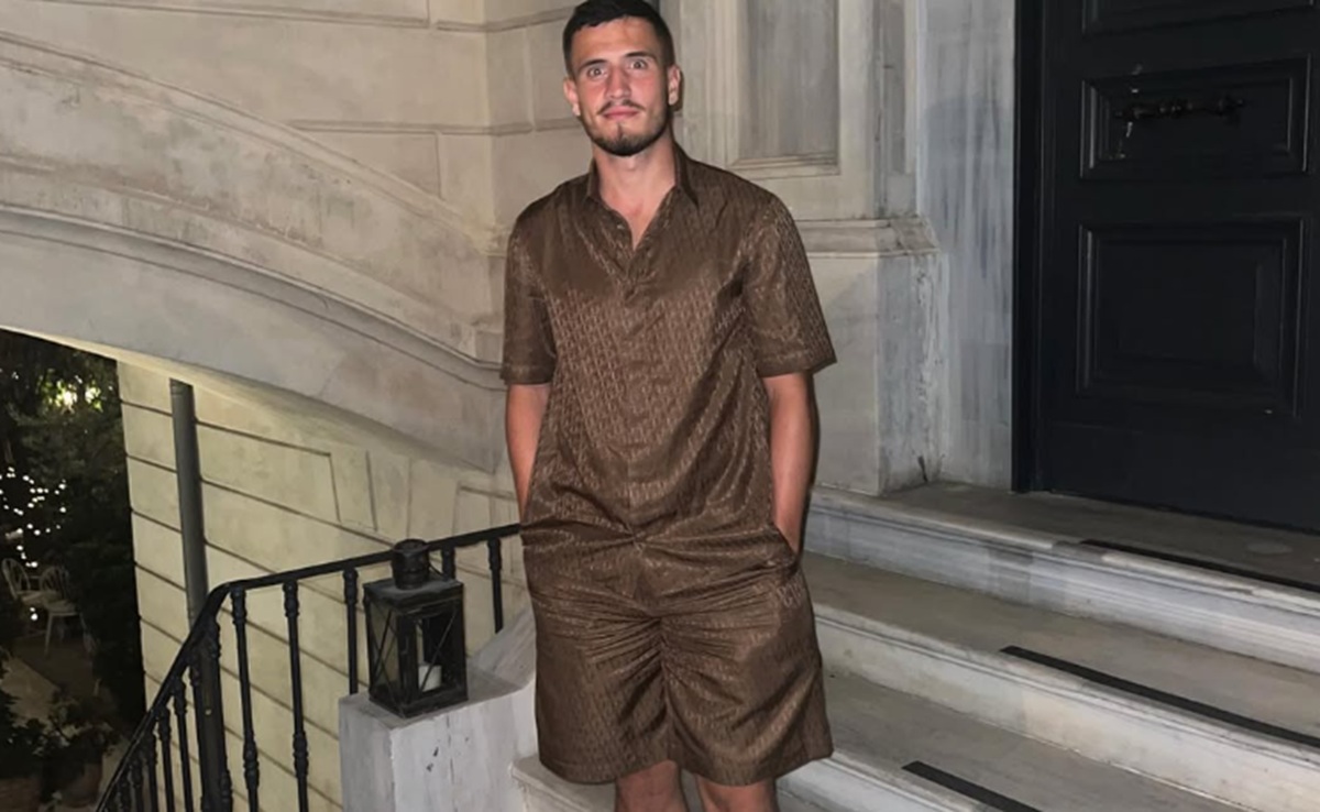 Astrit Selmani a dat răspunsul după oferta primită de la CFR Cluj ...