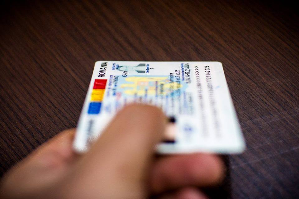 MAI demontează miturile despre noua carte electronică de identitate ...