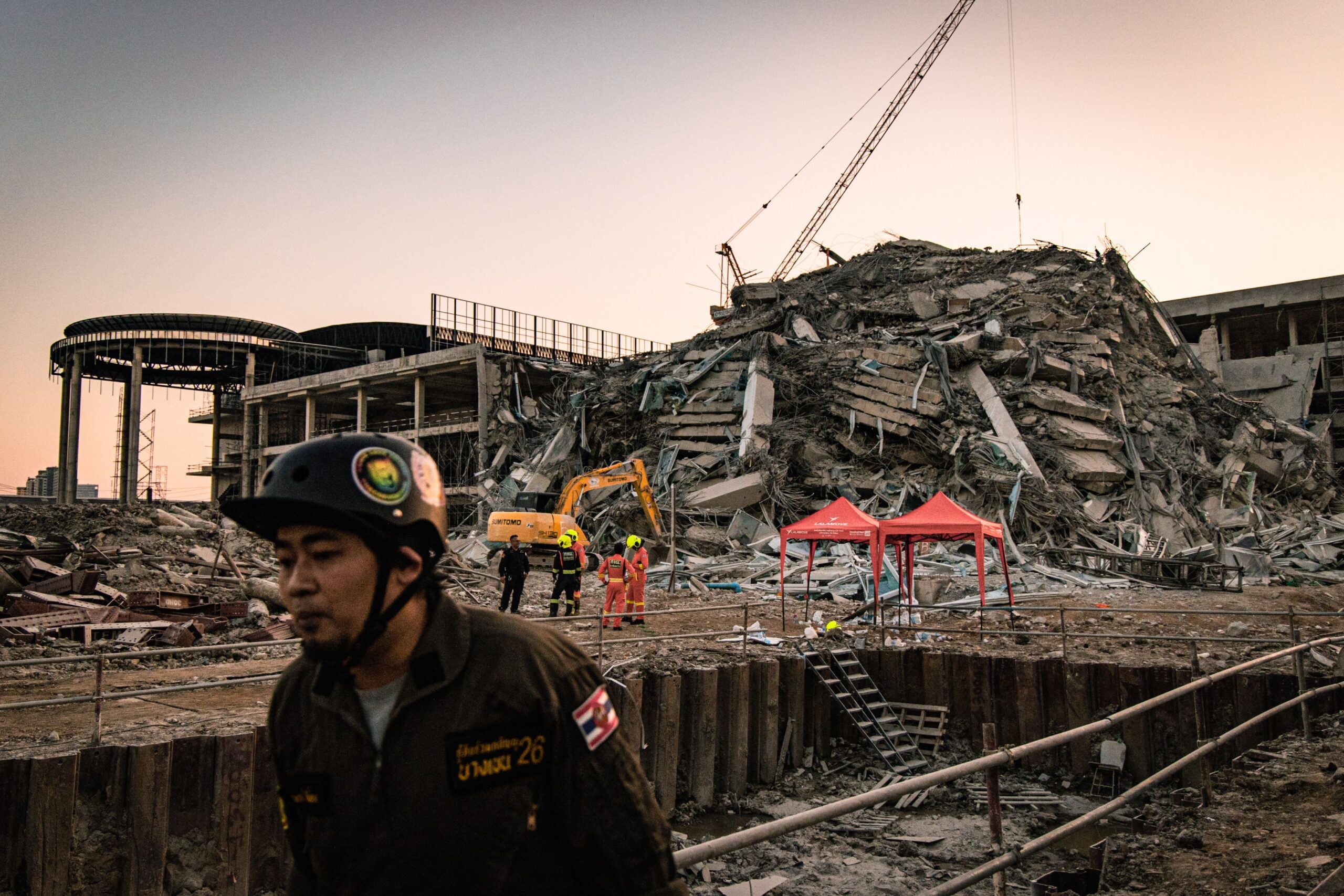 Tensiuni acumulate de 200 de ani ar fi putut declanșa cutremurul ...