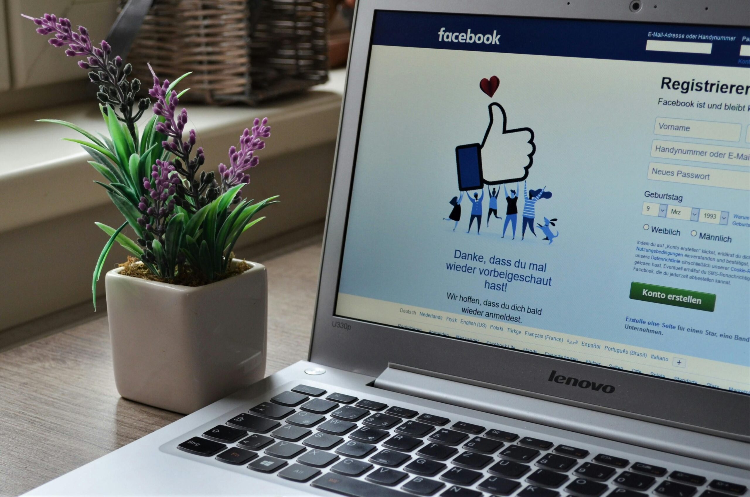 Schimbare importantă pe Facebook: Cum vor putea fi văzute postările ...