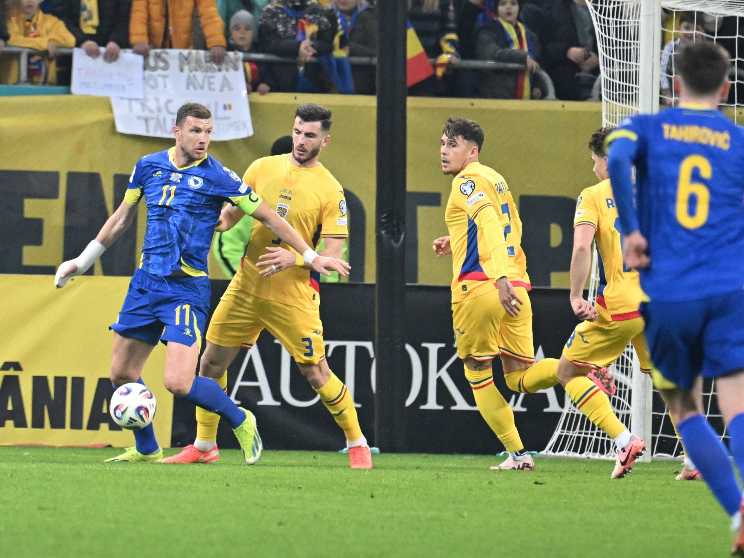 Mircea Lucescu ia o decizie importantă în privința lui Mihai Popescu ...