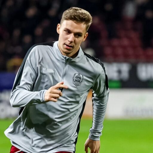 Verdictul dat de presa din Scoția în privința transferului lui Louis ...