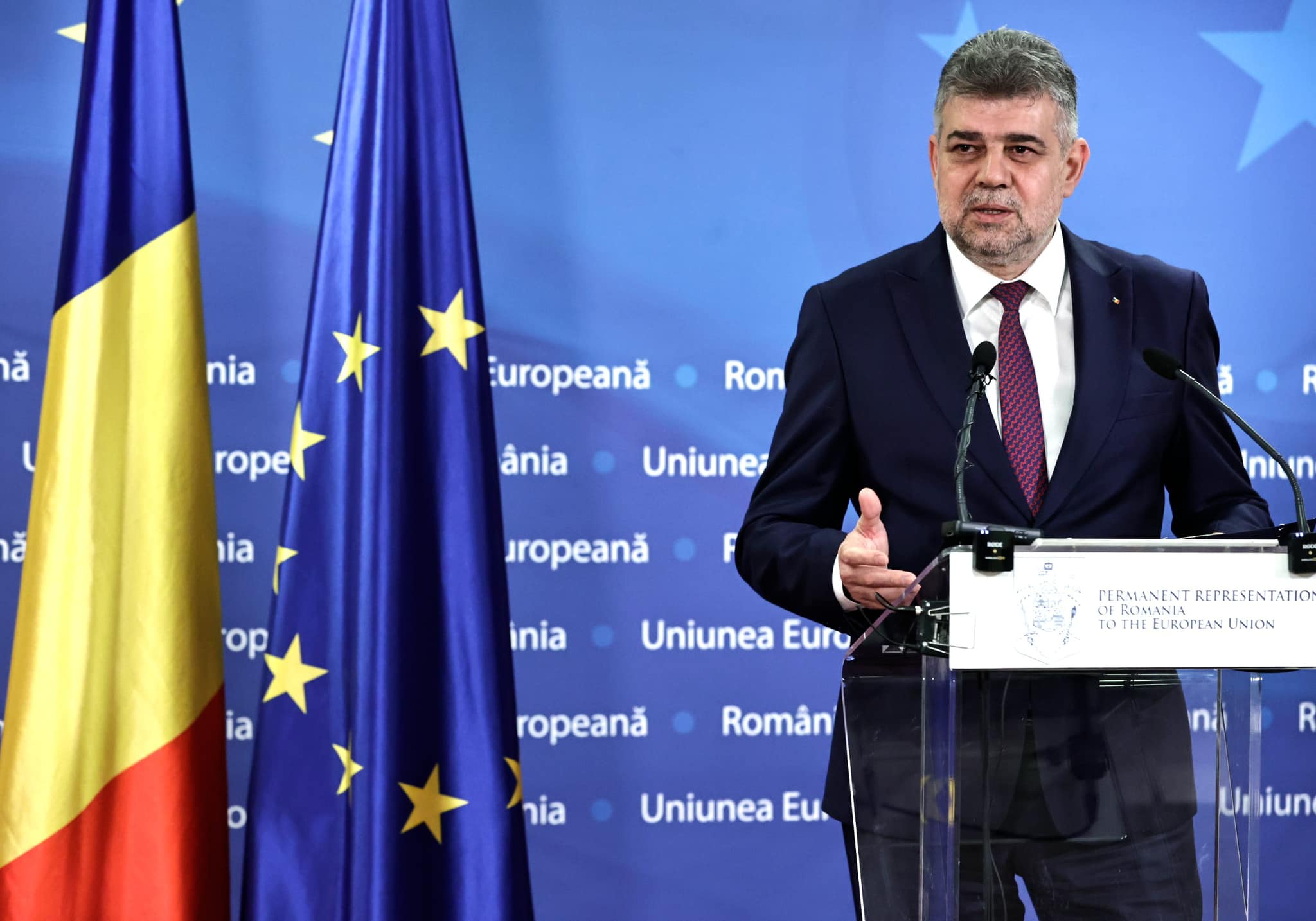 Ciolacu anunță că reforma aparatului bugetar e necesară, dar trebuie ...