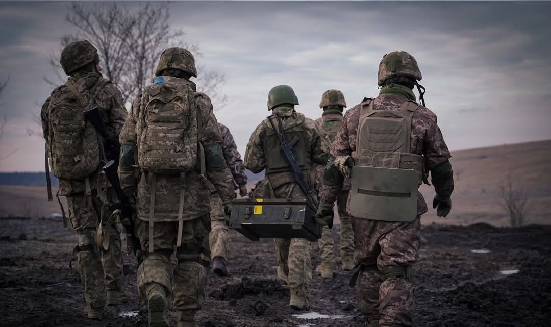 The great retreat from Kursk, as told by Ukrainian soldiers: The front is collapsing, everything ...