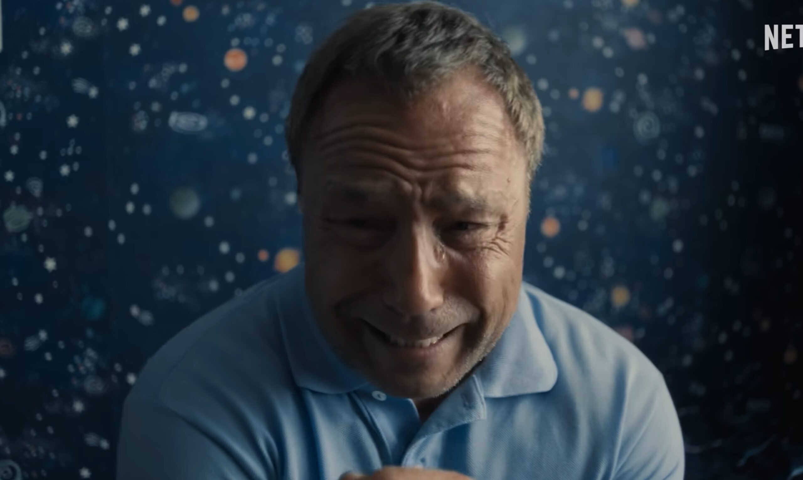 "Adolescence," the series that forces adults to look more closely at ...