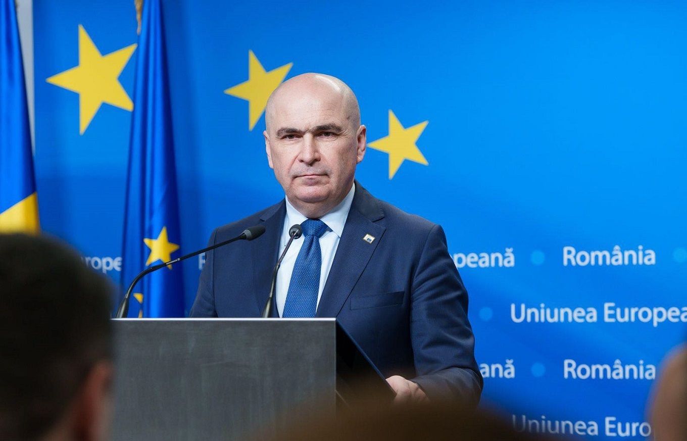 21 de ani de la intrarea României în NATO. Bolojan: Vizăm o creștere graduală a bugetului ...