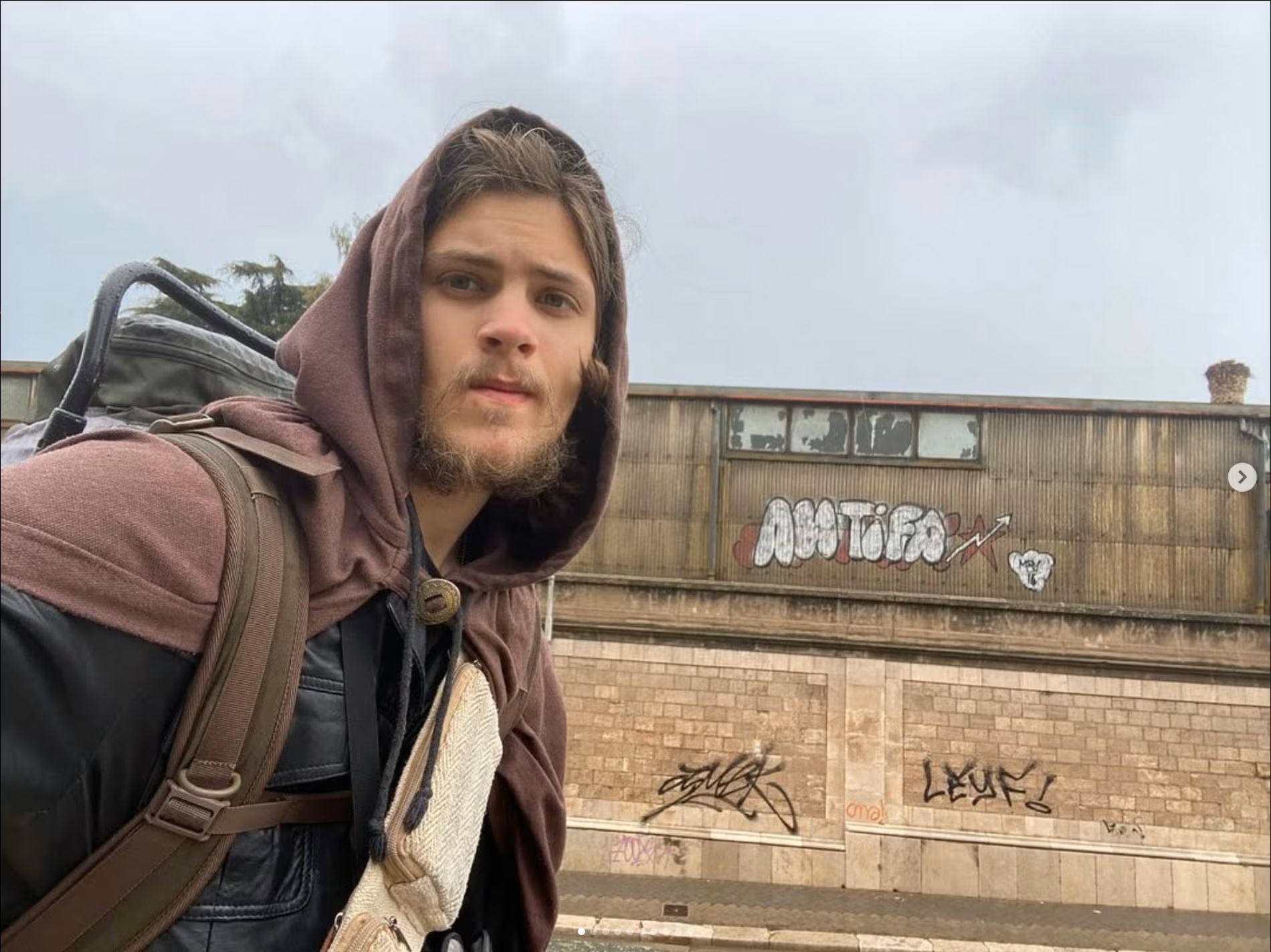 Fiul unui director al CIA a fost ucis în timp ce lupta în Ucraina ...