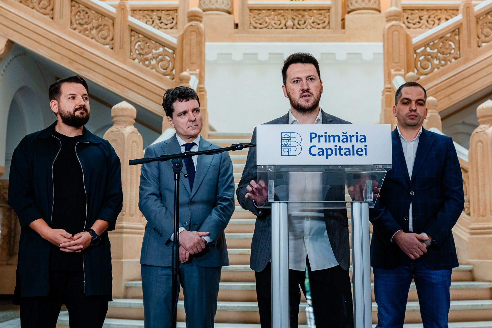 The creators of Untold announce a mega-festival in Bucharest - spotmedia.ro