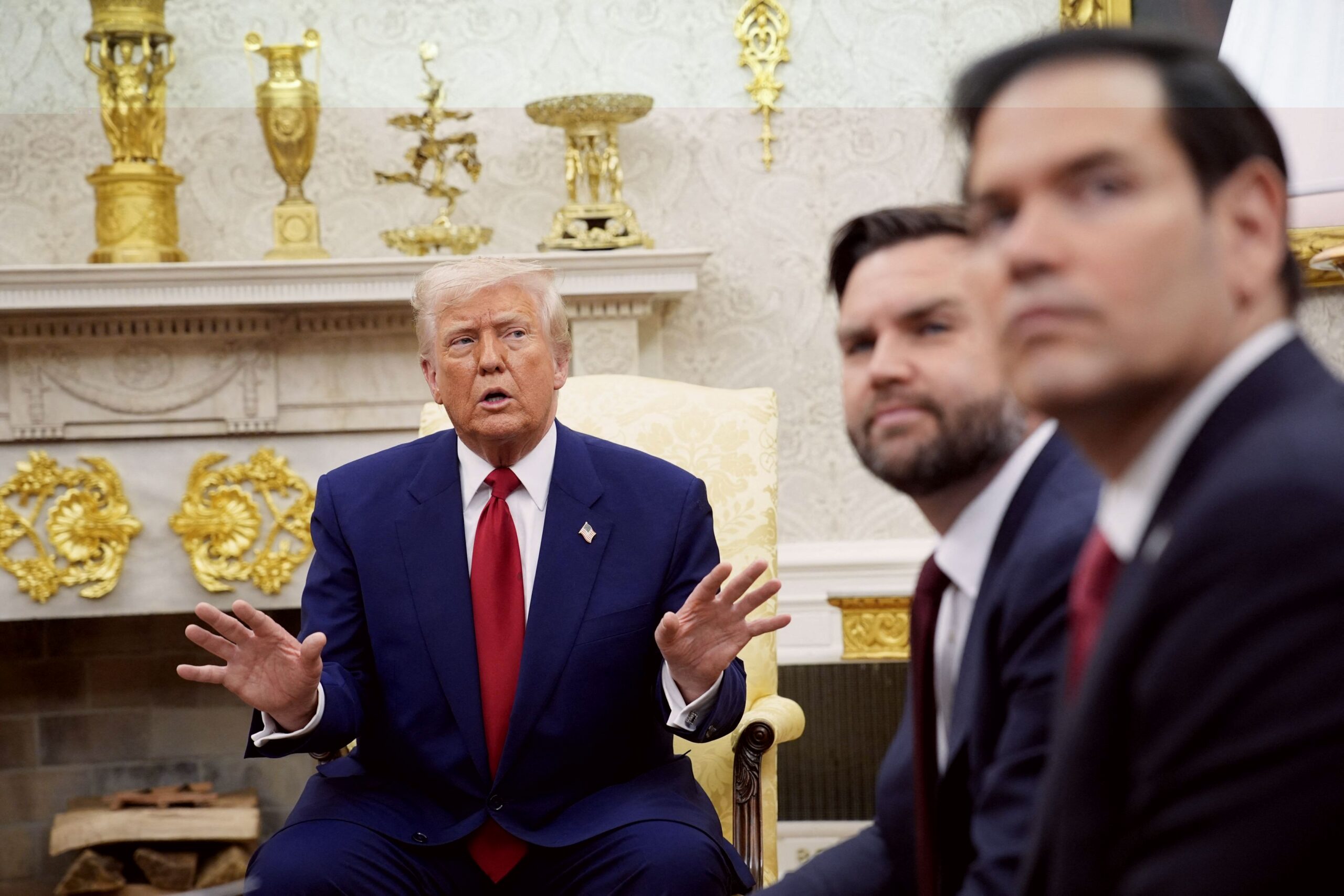 Iranul suspendă negocierile cu SUA, după amenințările lui Trump. Vance ...