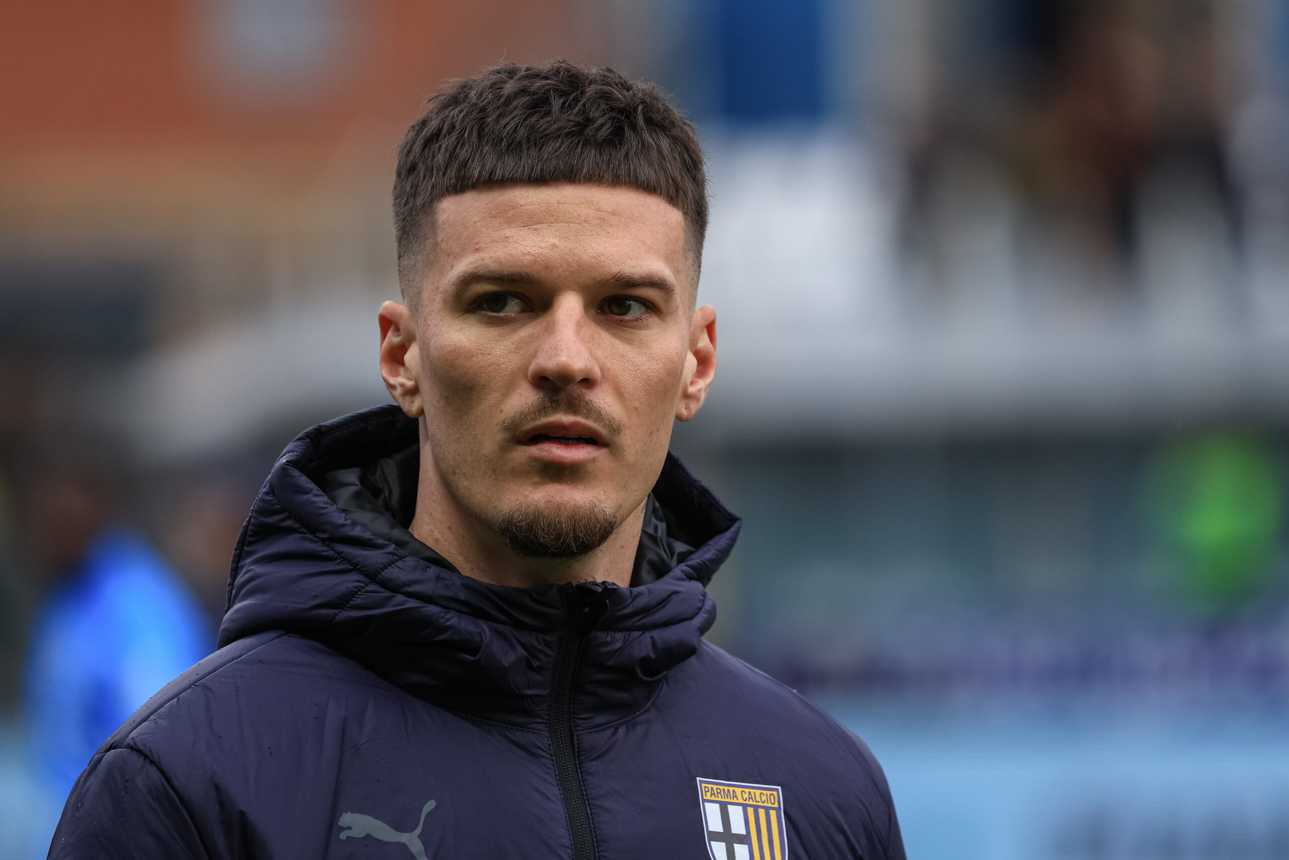 Italienii anunță plecarea lui Dennis Man de la Parma: "Aventura lui la ...
