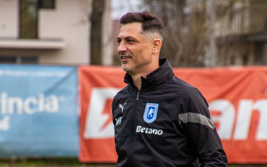 Mirel Rădoi, revoltat după remiza cu FCSB: "Mi-a spus că o să-mi facă o ...