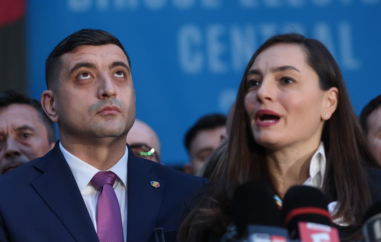 Partidele „suveraniste” POT și SOS se subțiază rapid - câți ...