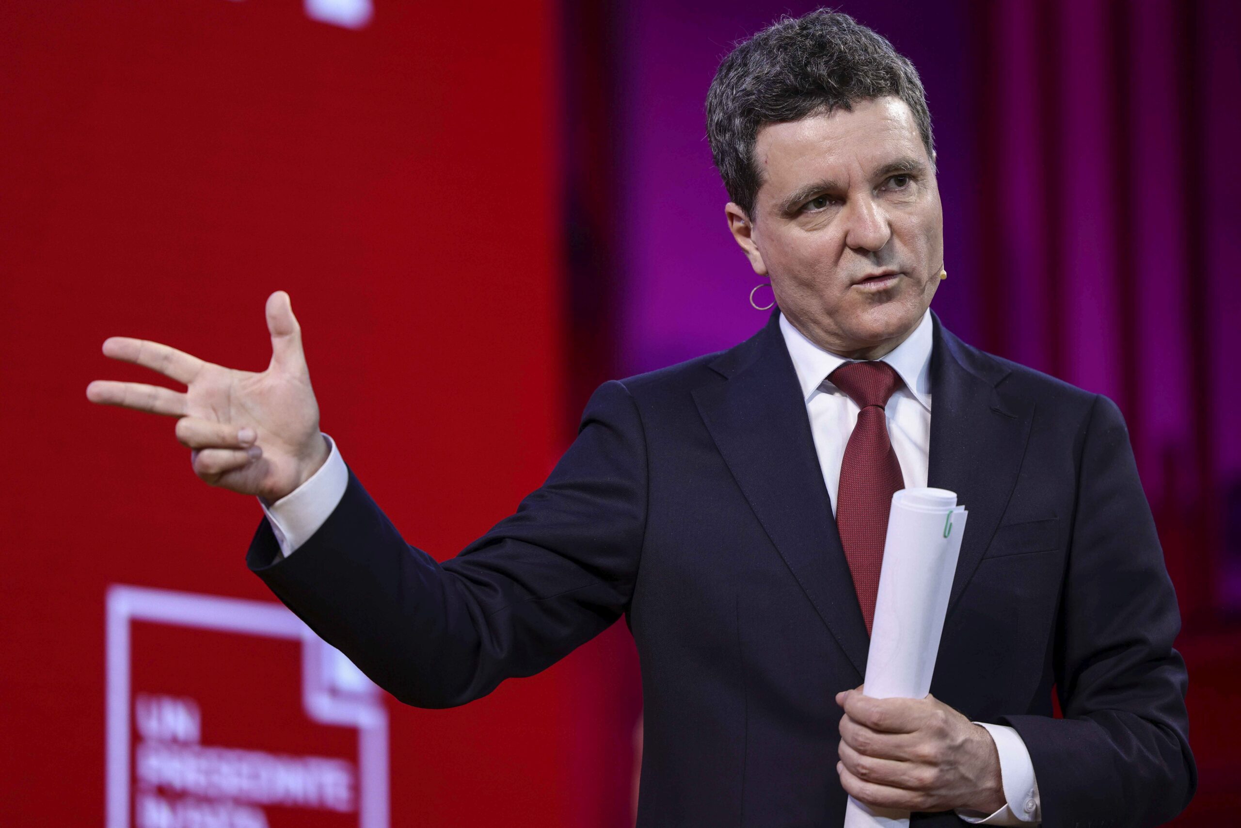 Negocierile pentru formarea guvernului încep marți. Dan: Este important ...