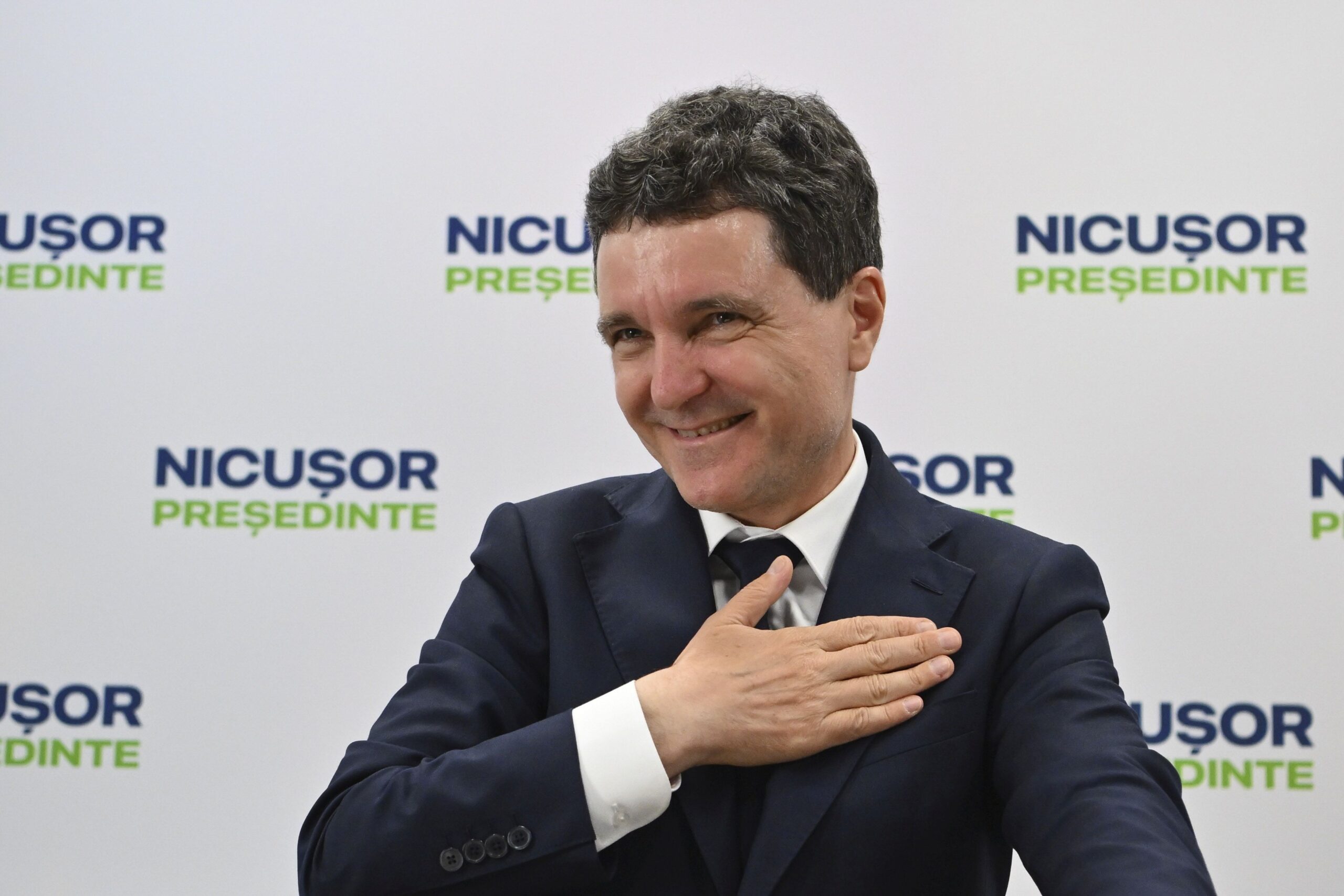 Nicușor Dan: Dau în scris că nu crește TVA - spotmedia.ro