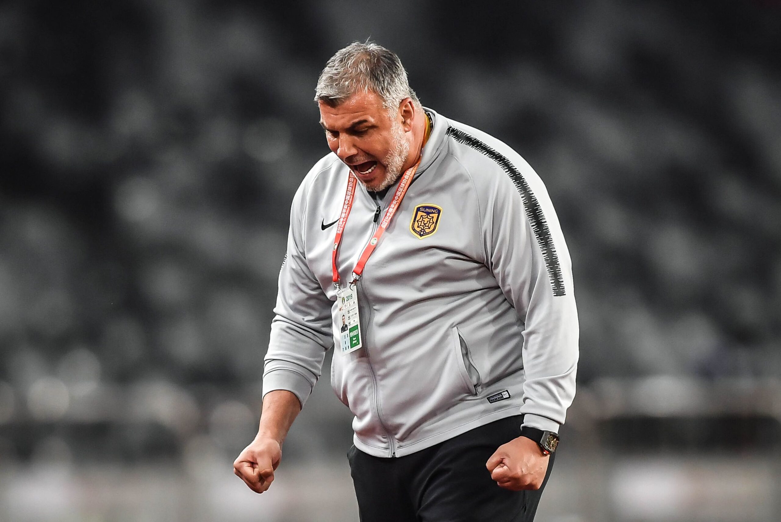 Cosmin Olăroiu won the AFC Champions League 2 - spotmedia.ro