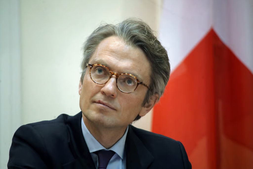 Noul consilier pentru securitate națională al Suediei a demisionat la 24 de ore după numire, în ...