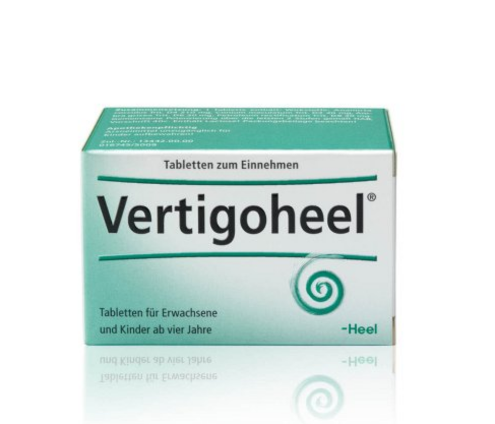 Medicamente pentru amețeli: soluții eficiente pentru o viață fără ...