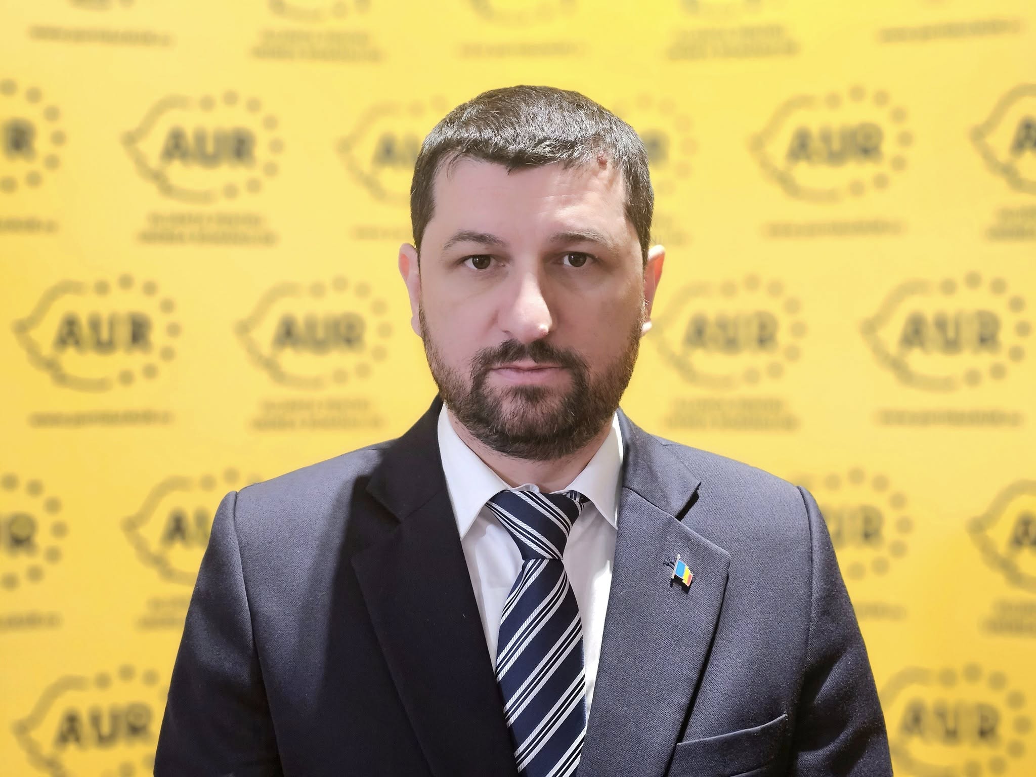 „Și Ceaușescu era suveranist”. Derapajul lui Lulea (AUR) ajunge la ...