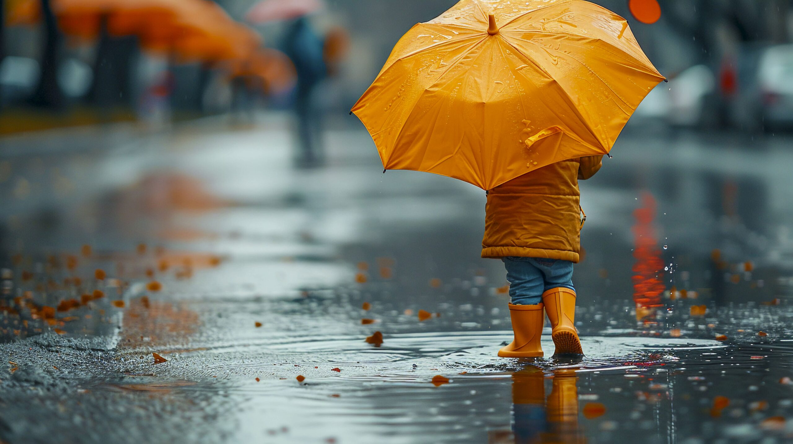 Vremea se mai încălzește, dar vor mai fi ploi - prognoza meteo până la ...