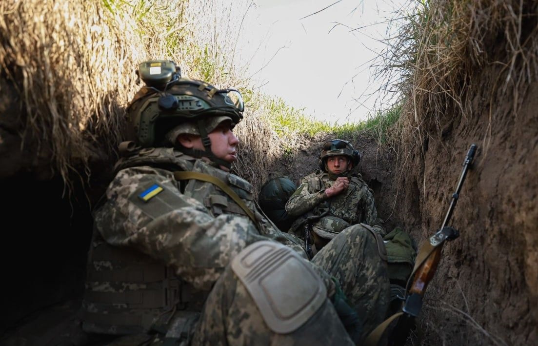 Day 1176 Drone attack in Belgorod. Russia prepares a spring offensive ...