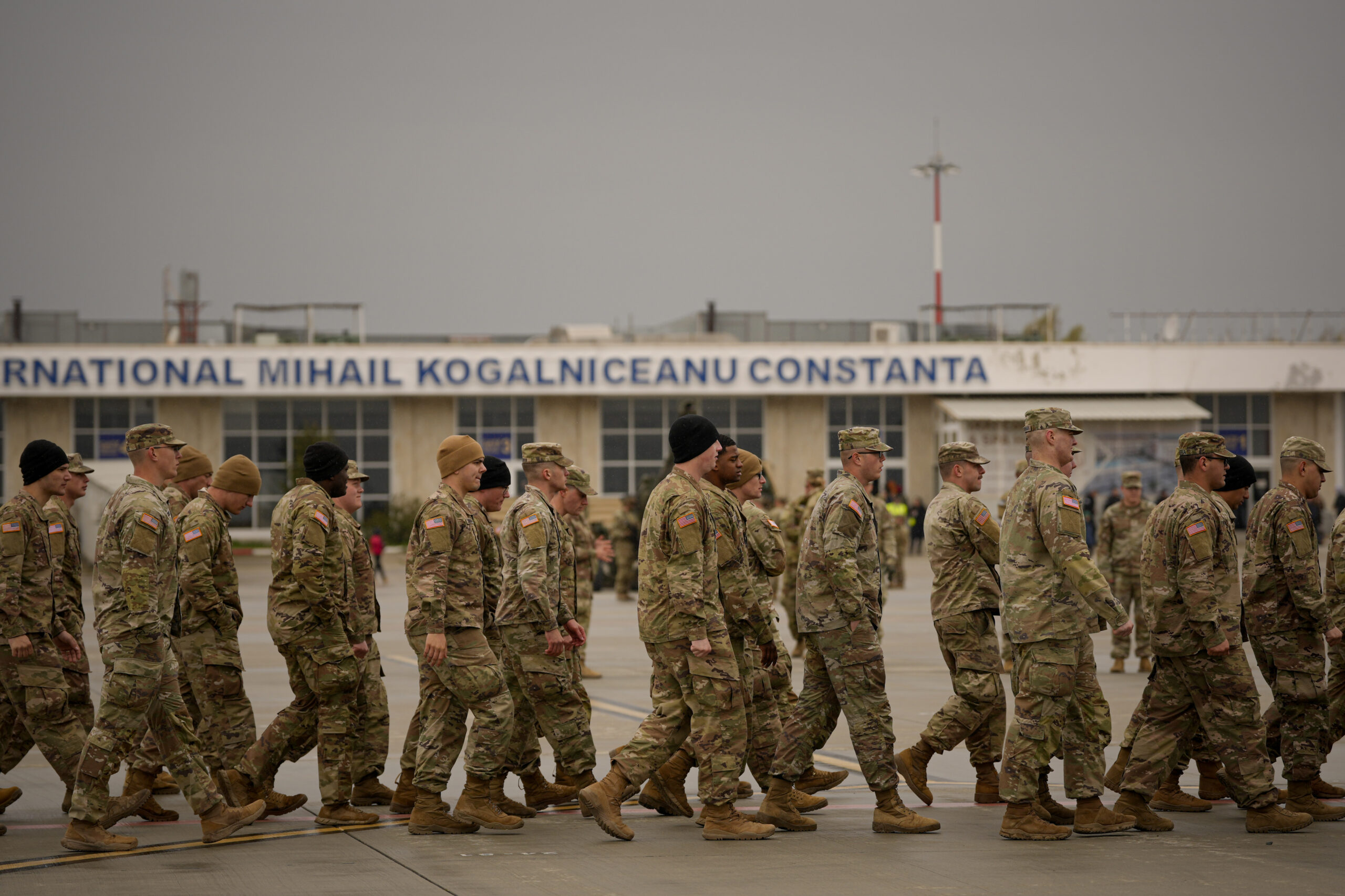 Ambele tabere din Congresul SUA critică Pentagonul, într-o scrisoare ...