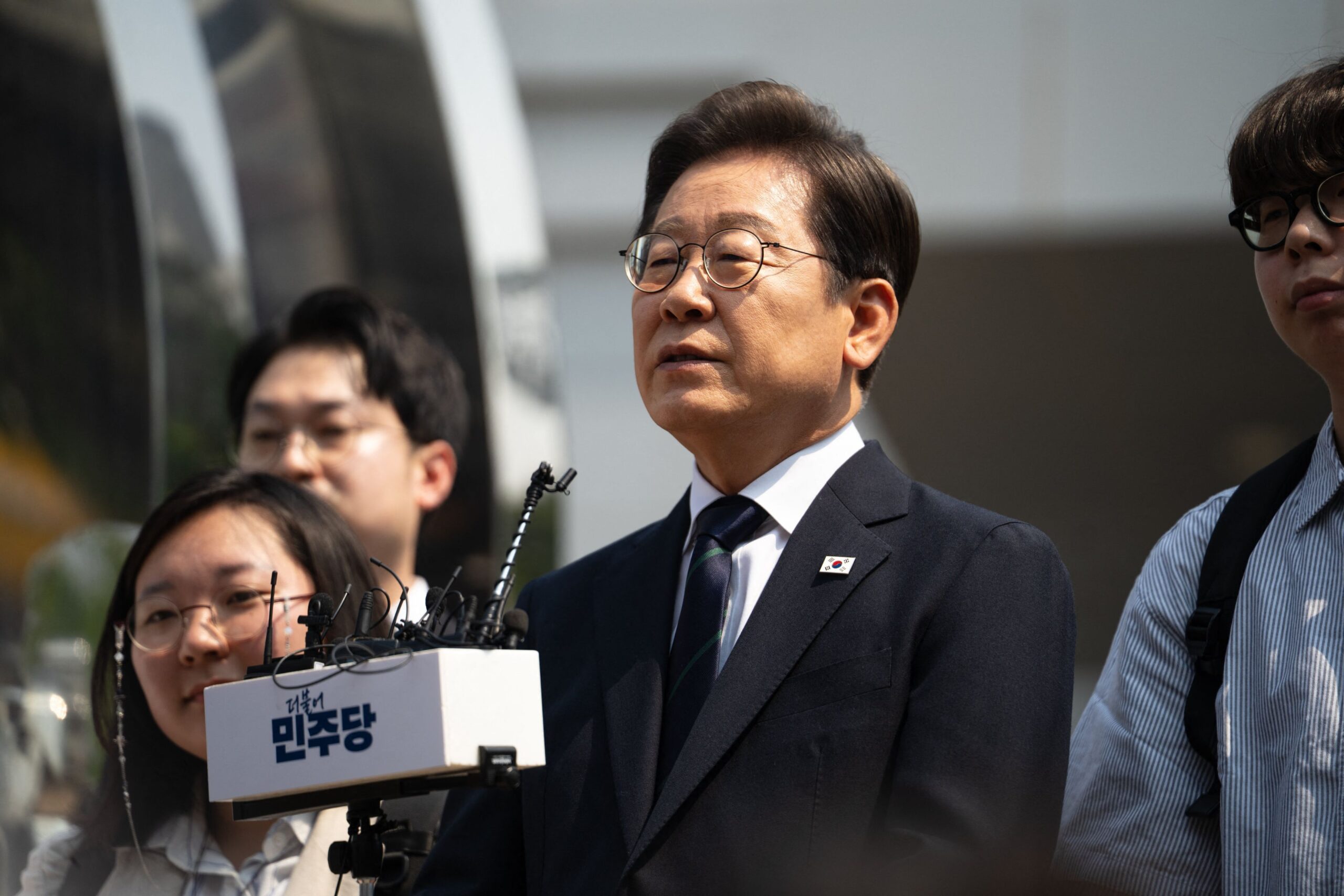 După șase luni de haos politic, Coreea de Sud are un nou președinte ...