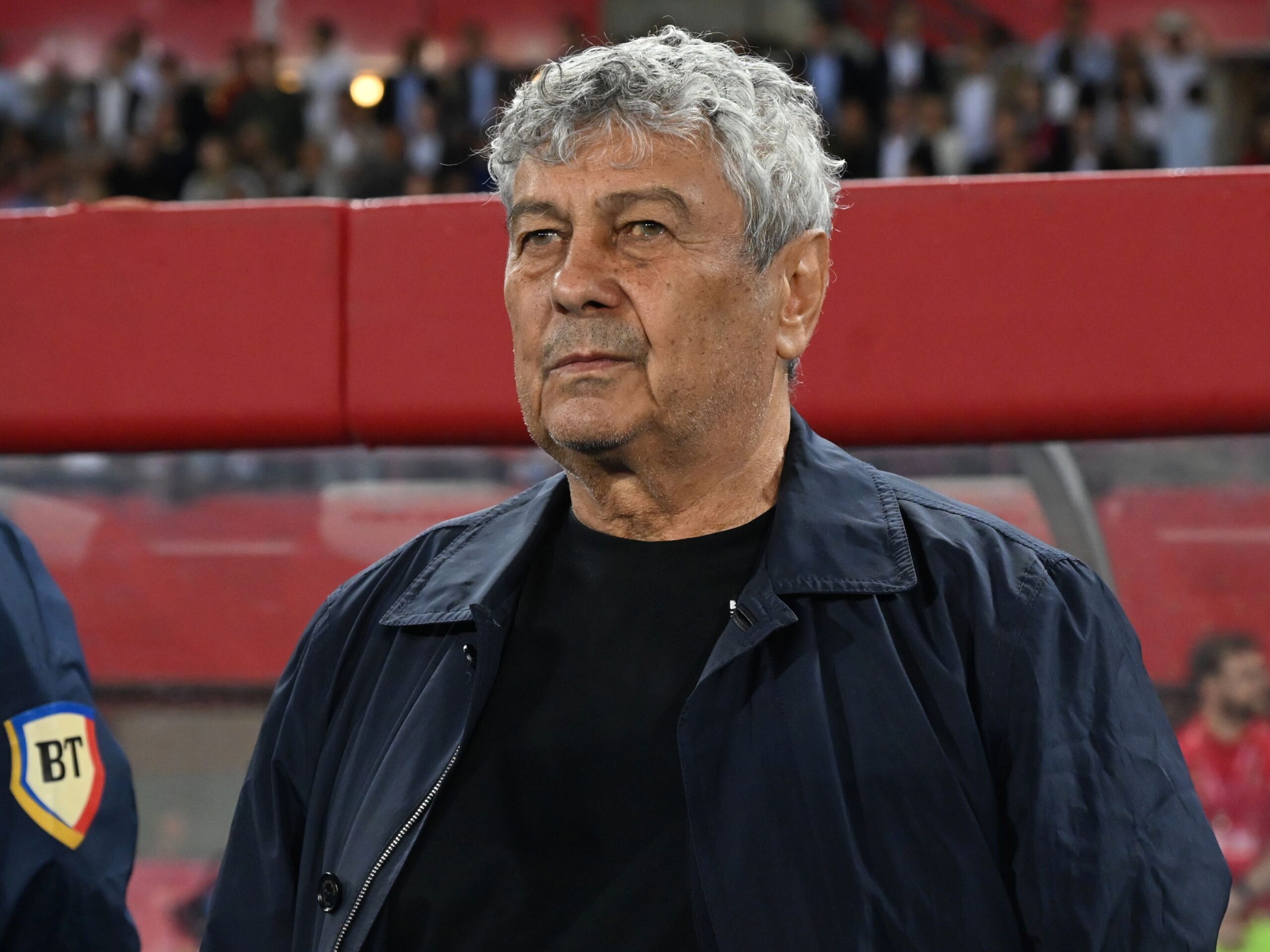 FRF a ales înlocuitorul lui Mircea Lucescu - spotmedia.ro