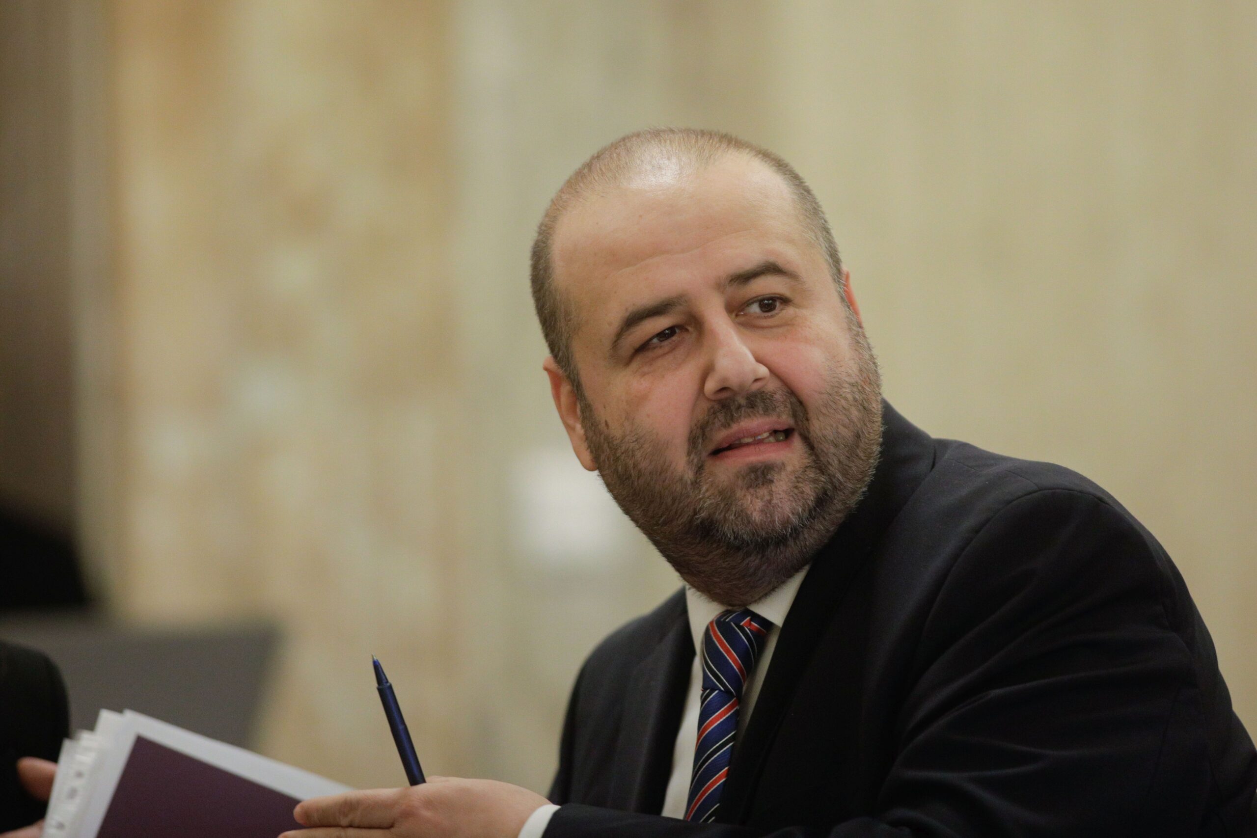 Dragnea's man to the Constitutional Court. Who is Mihai Busuioc ...