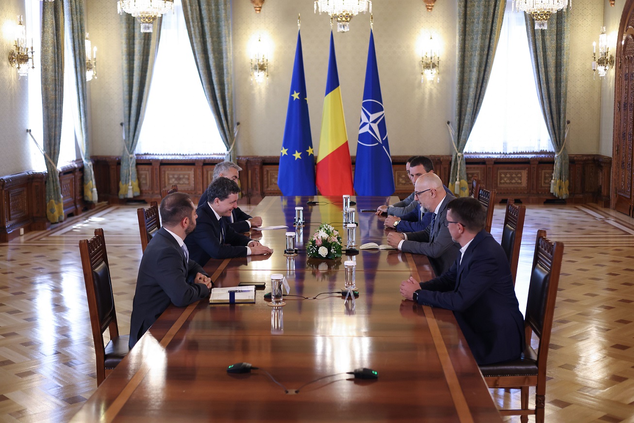 Nicușor Dan s-a întâlnit din nou cu liderii partidelor: Fără consens pe ...