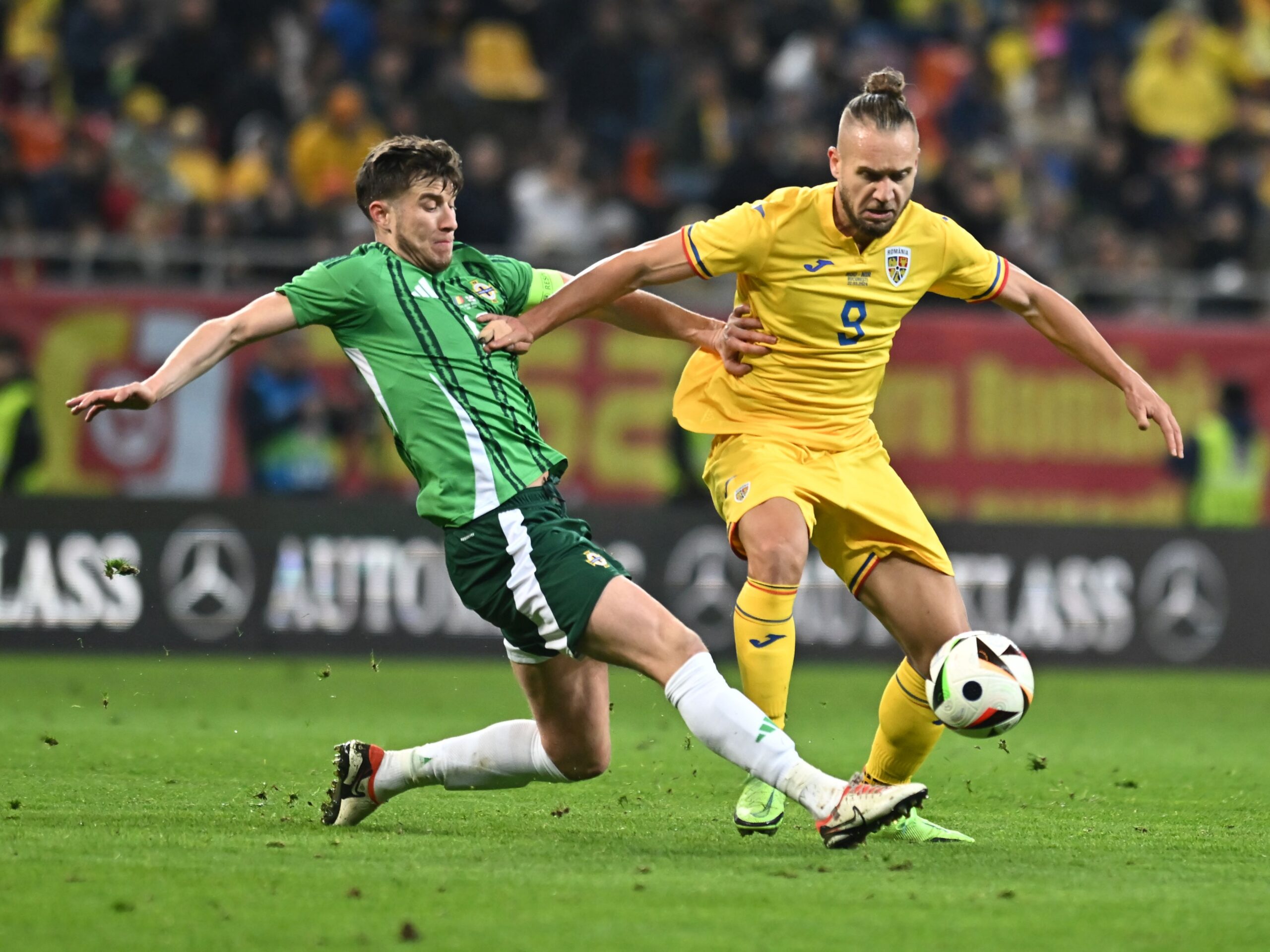 George Pușcaș e ca și transferat și va semna un contract pe un an cu noua sa formație - spotmedia.ro