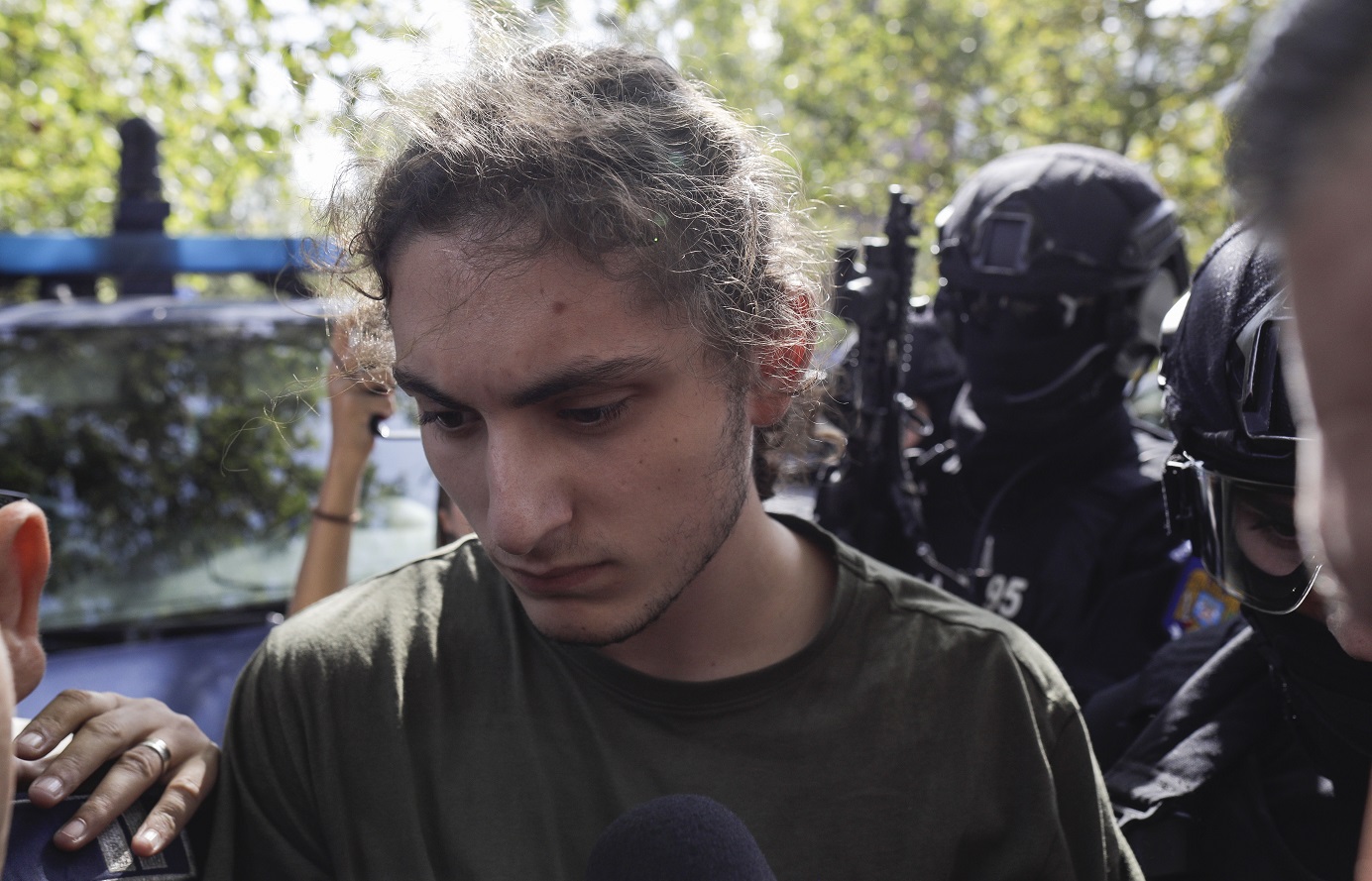 Vlad Pascu, condamnat definitiv la 10 ani de închisoare pentru accidentul de la 2 Mai: „Îl vom ...