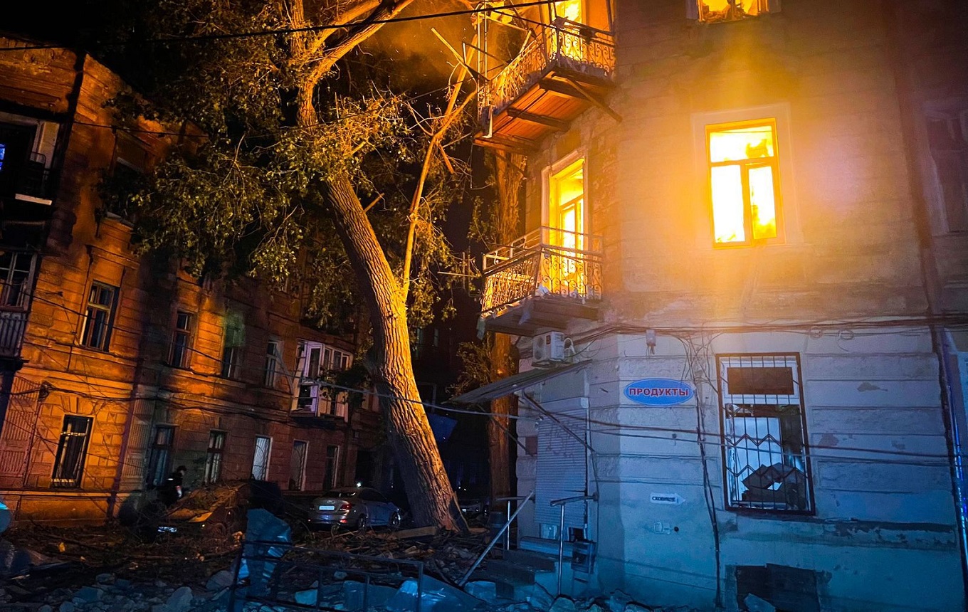 Ziua 1241 Zelenski și Trump lucrează la un „mega-acord”. Frontul din ...