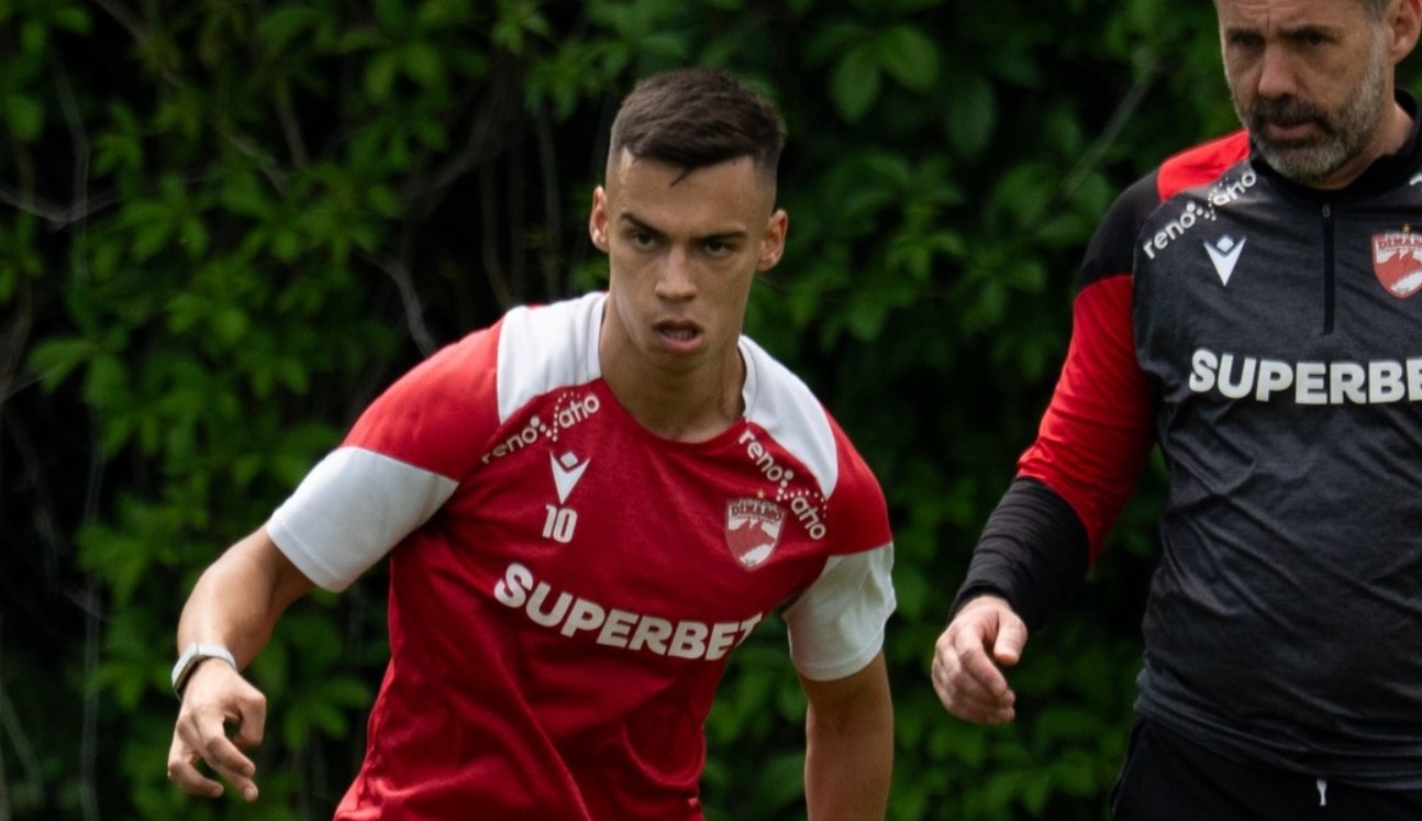 Motivul pentru care Daniel Pancu l-a exclus pe Cătălin Cîrjan, făcut public - spotmedia.ro