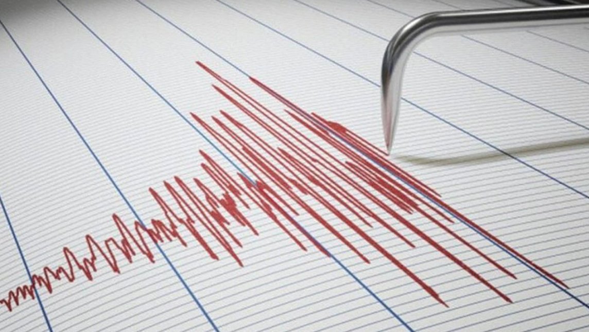 Strong earthquake in Spain: Roof of an airport collapsed - spotmedia.ro