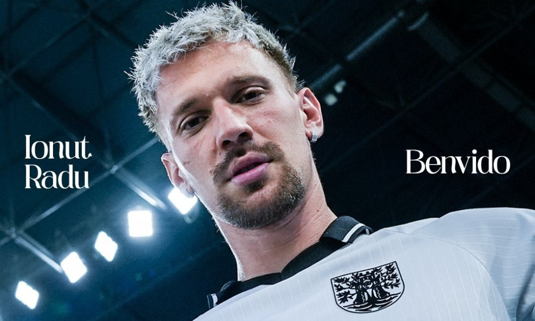 Ionuț Radu has found a team - spotmedia.ro