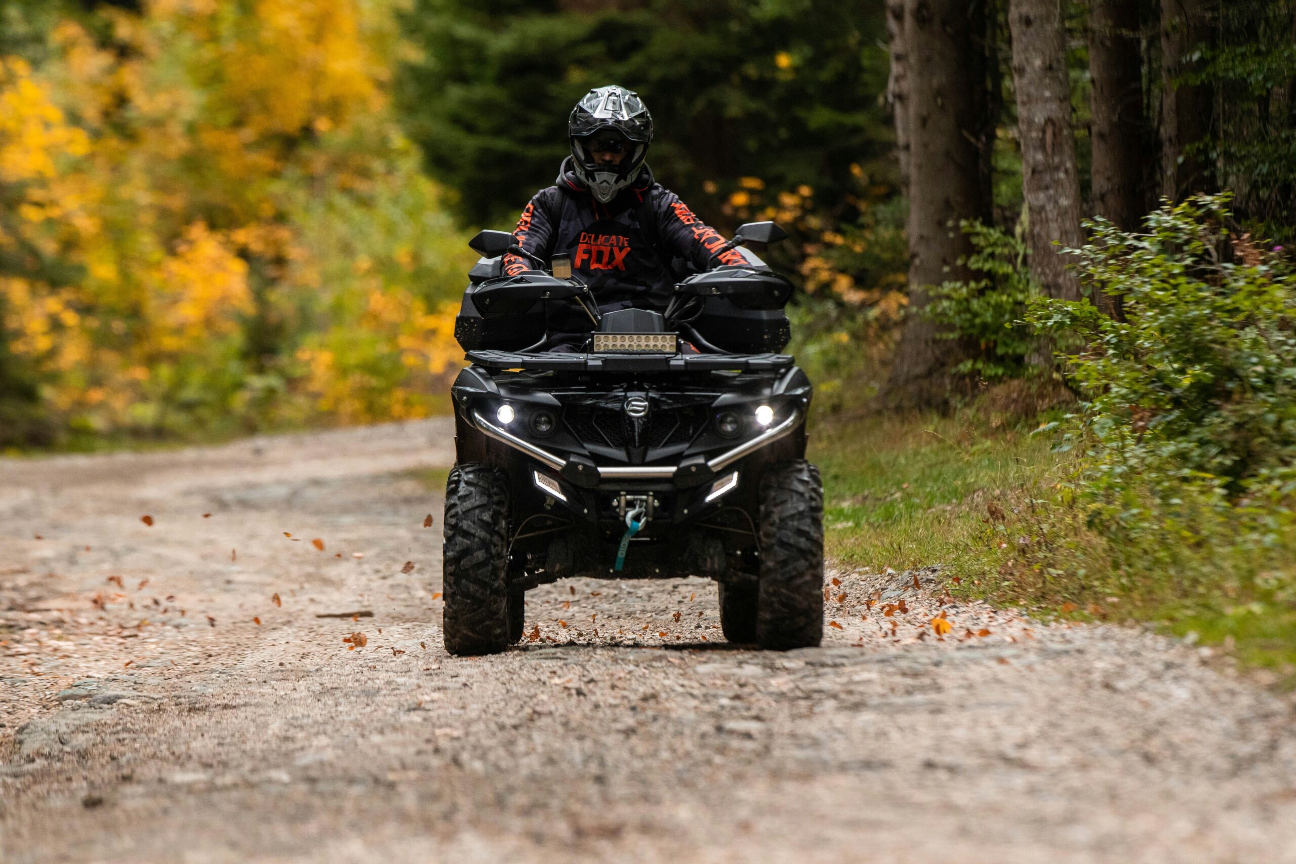 Cum influențează o tobă sport performanța ATV-ului - spotmedia.ro