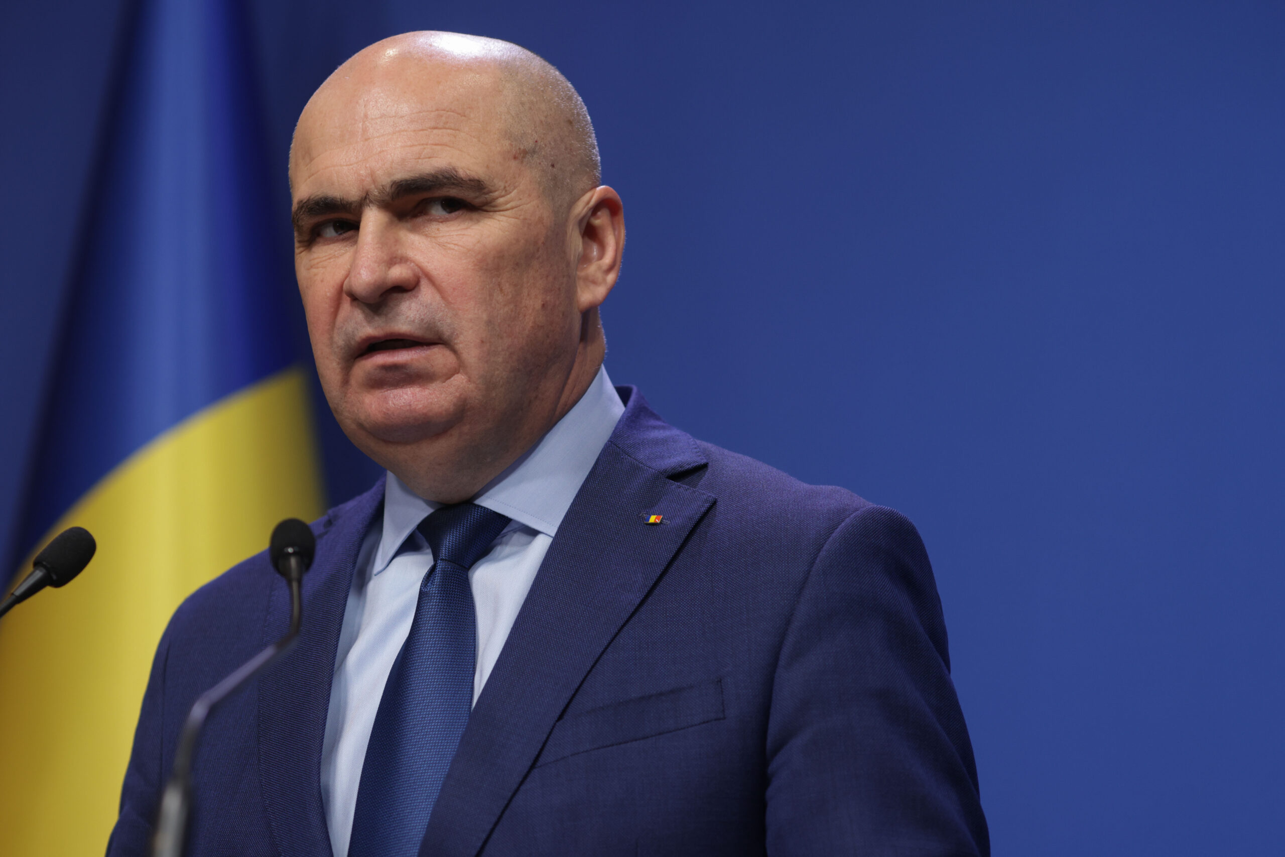 Austeritate 2.0: De ce evită Bolojan să spună ce urmează? - spotmedia.ro