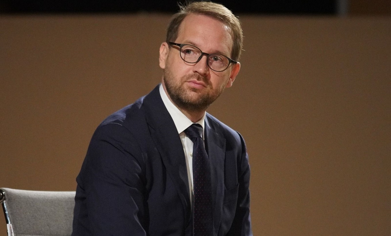 Dominic Fritz, despre demisia lui Anastasiu: Necesară și inevitabilă ...