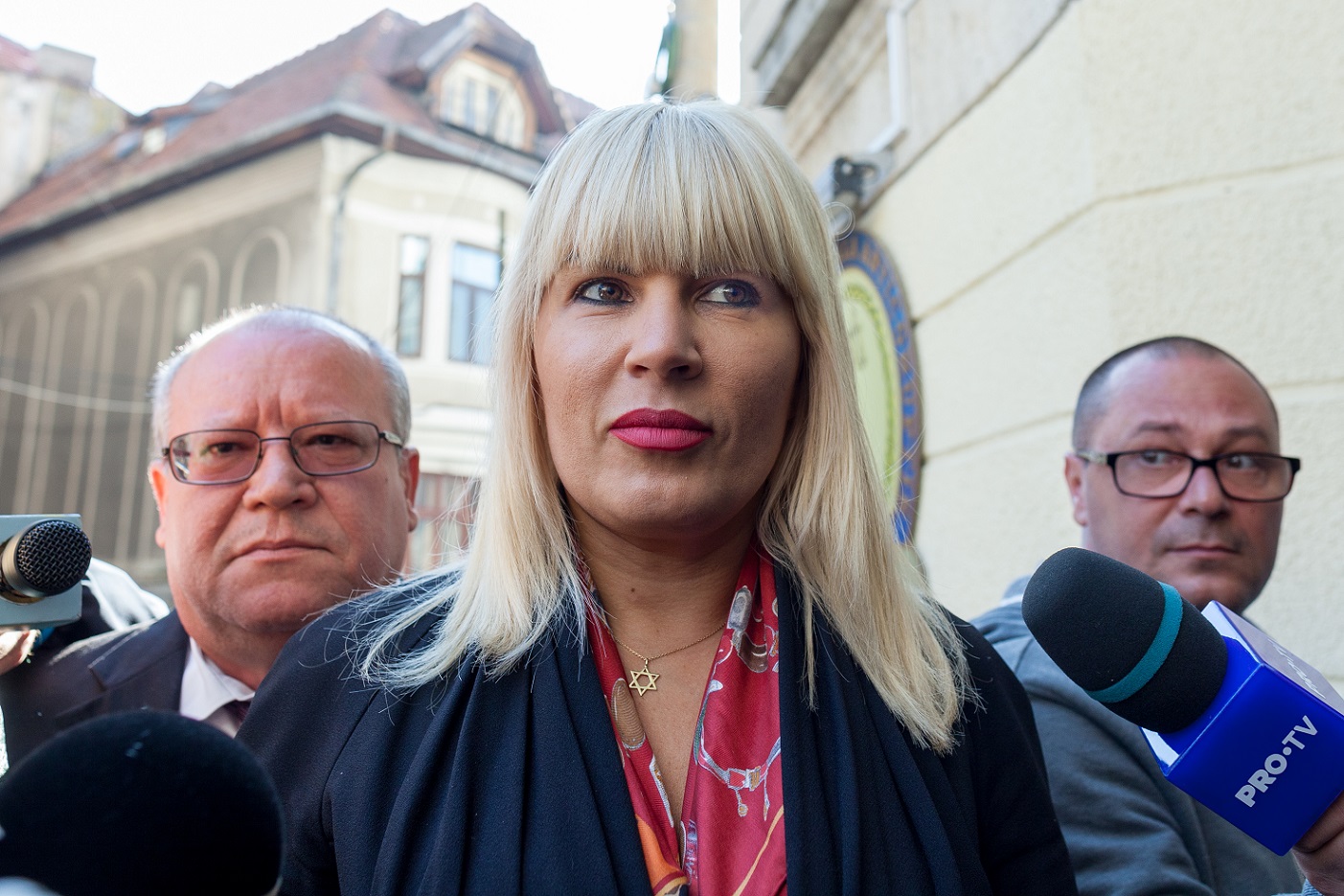 Elena Udrea poate fi eliberată condiționat din închisoare - spotmedia.ro