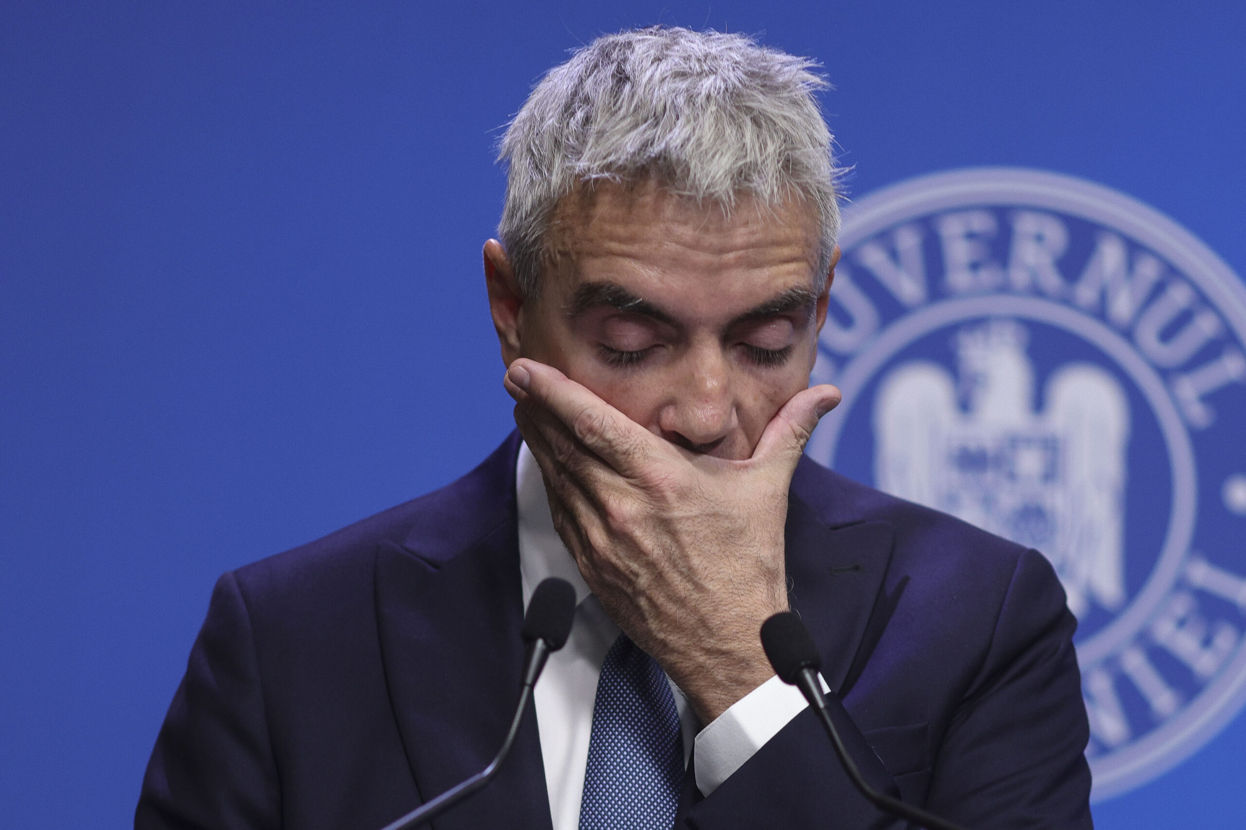 De ce a acceptat Anastasiu funcția în Guvern, deși a mituit un ...