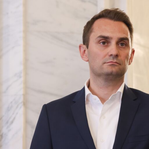 Șef nou la Vamă: Cine este Alexandru Bogdan Bălan - spotmedia.ro