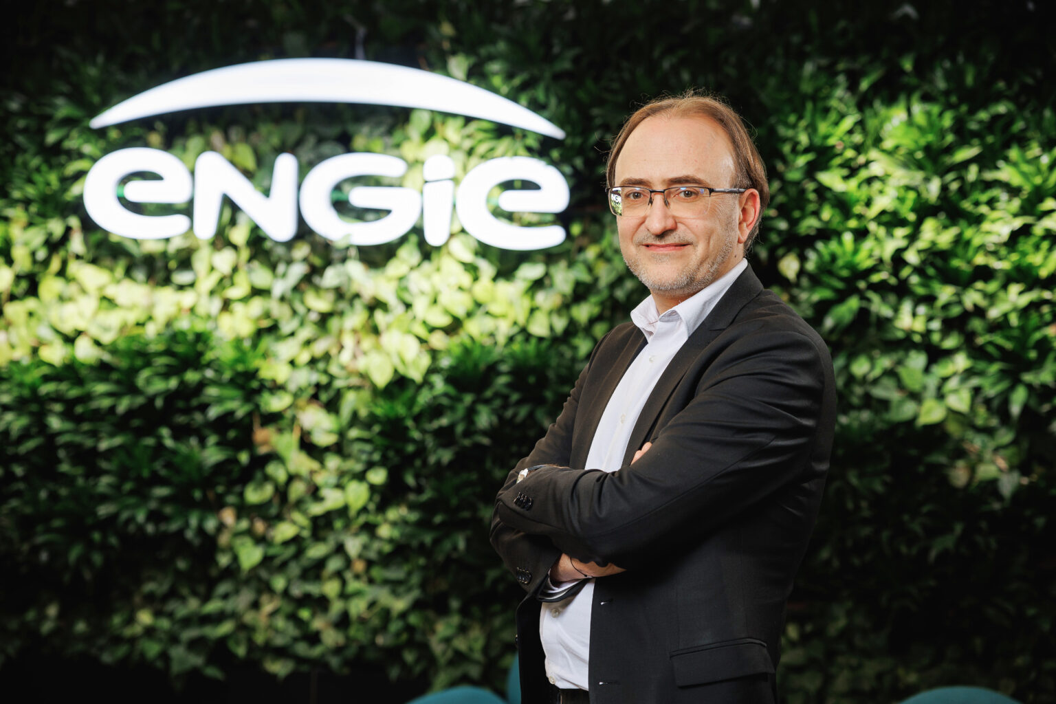 ENGIE, de 20 de ani în România: O poveste despre transformare ...