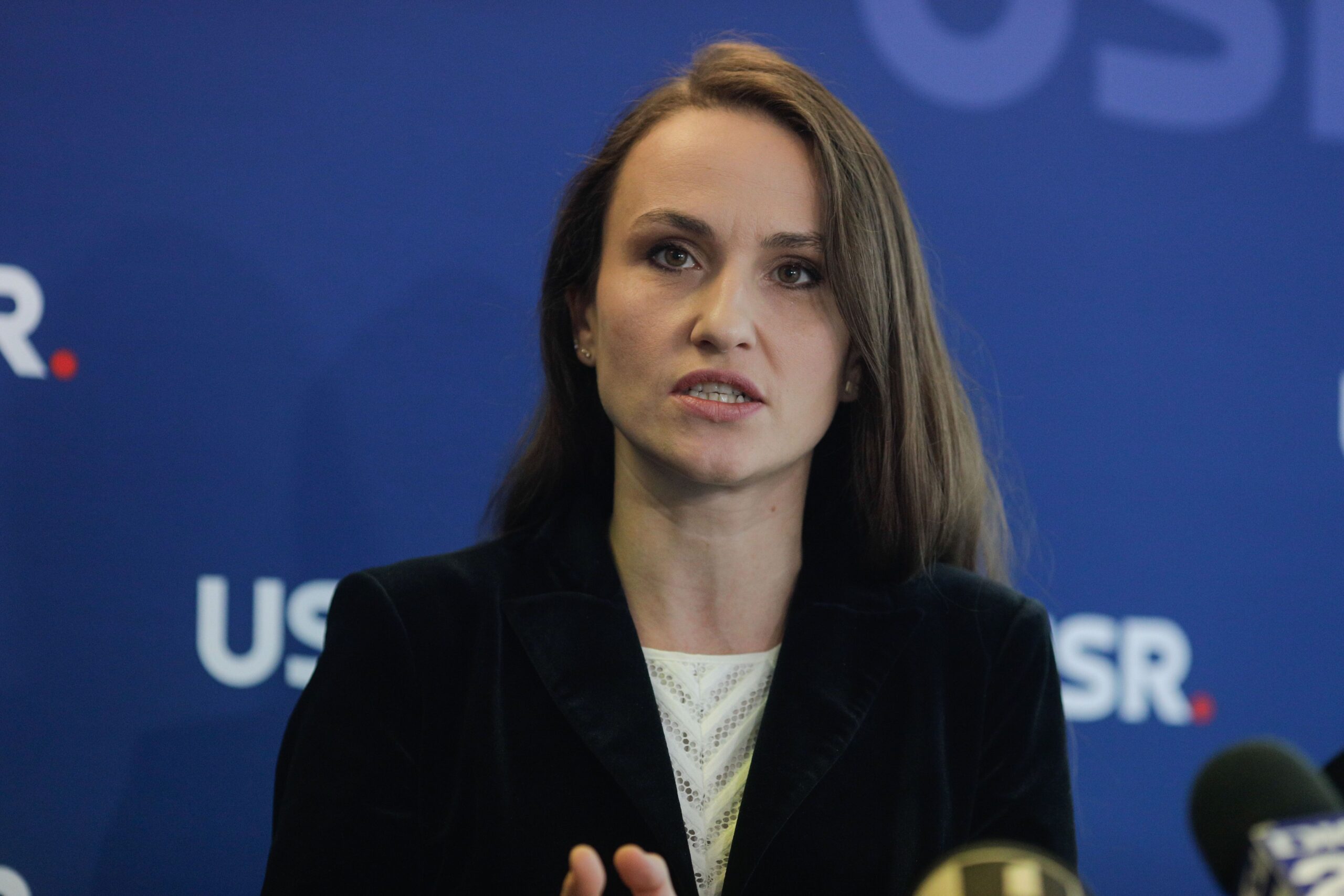 Minister Țoiu: EU budget is a challenge for Romania. One bad news and ...