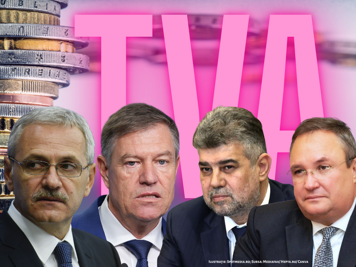 Cum a pierdut România 80 de miliarde de euro în zece ani, valoarea PNRR ...