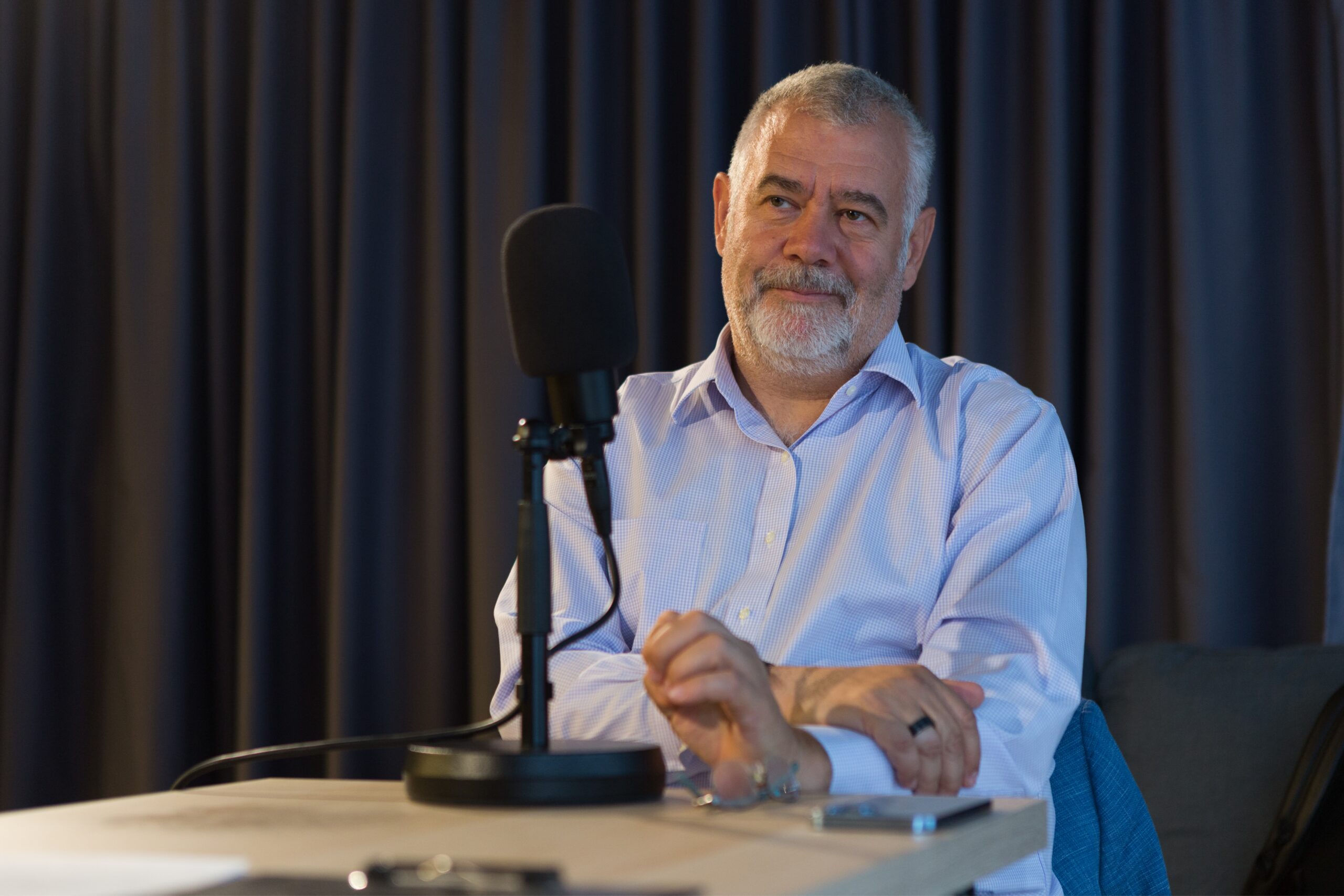 Voicu Oprean (AROBS): Cum construiești o companie globală, fără să ...