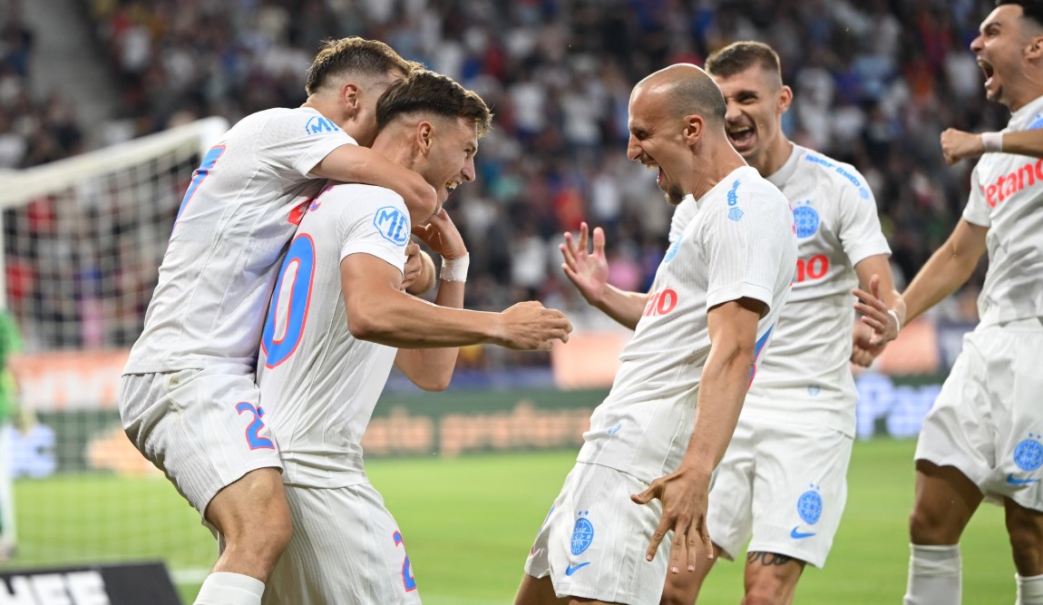 FCSB debutează cu dreptul în Liga Campionilor: Finalul a fost plin de ...