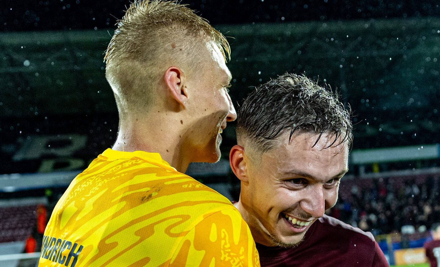 Oferta pe care CFR Cluj o acceptă pentru Louis Munteanu: Transfer de 12 ...