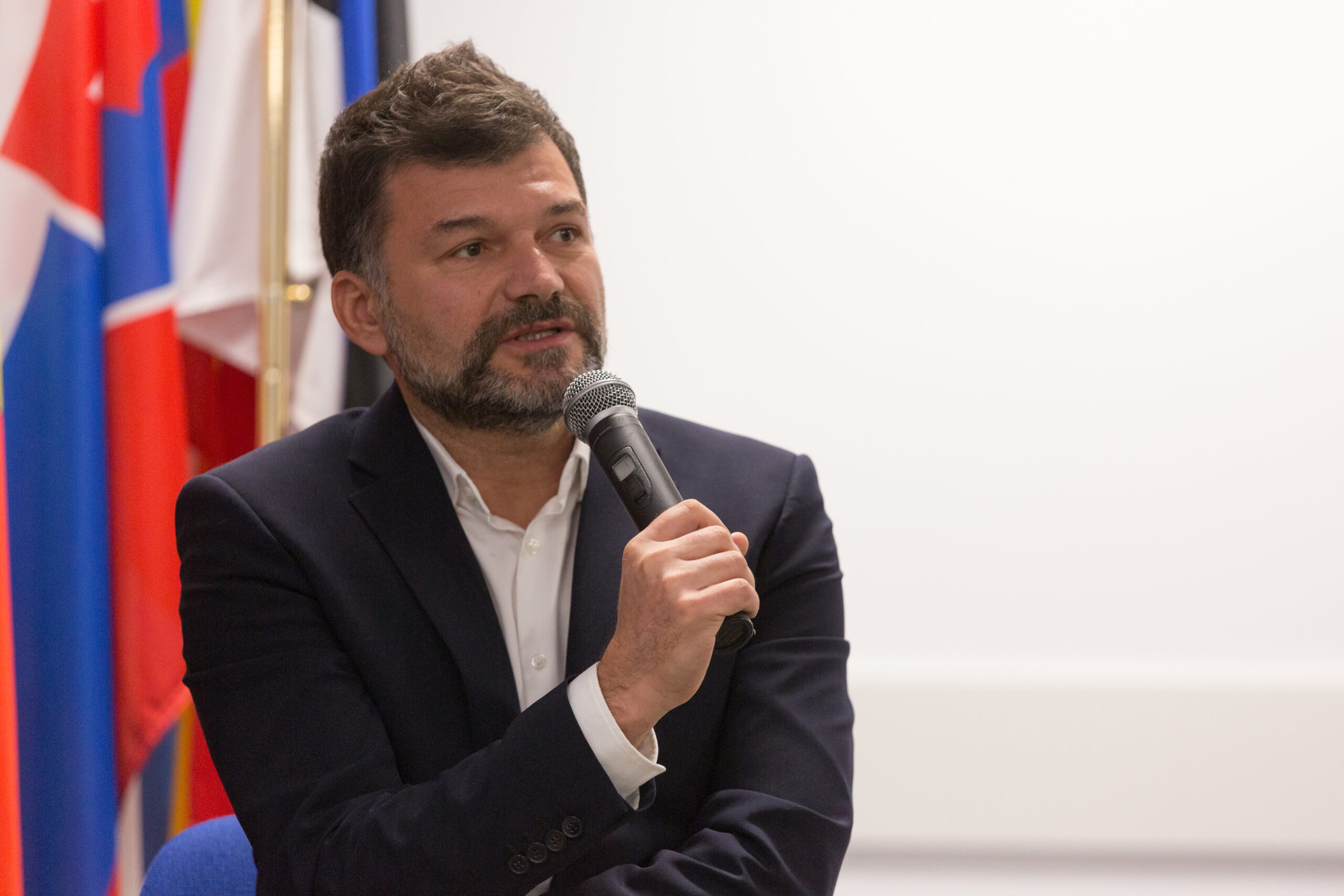 Octavian Berceanu se retrage din REPER și acuză „puci” în partid: Au ...